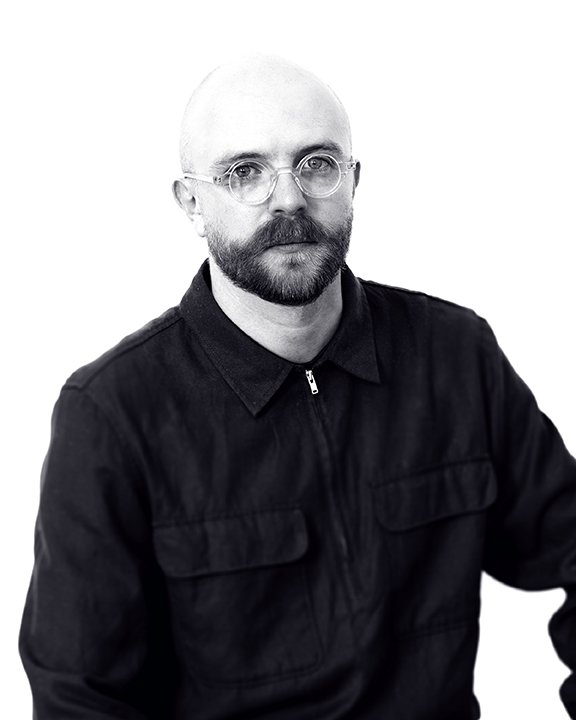 About/Contact — Michael Walsh