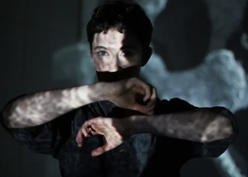 Rachel Mehaffey — Wake Forest Dance Festival