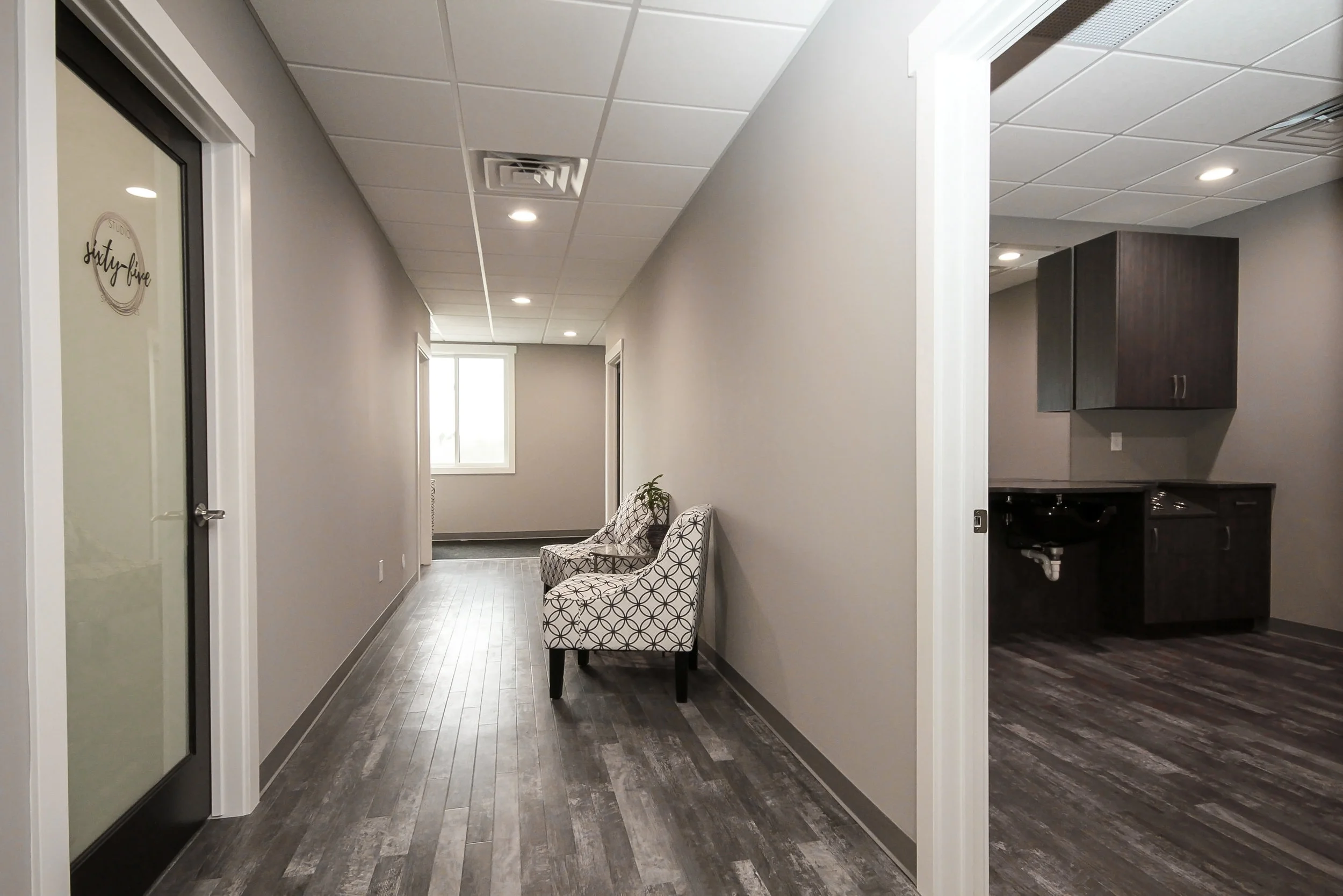 Studio sixty-five Salon Suites