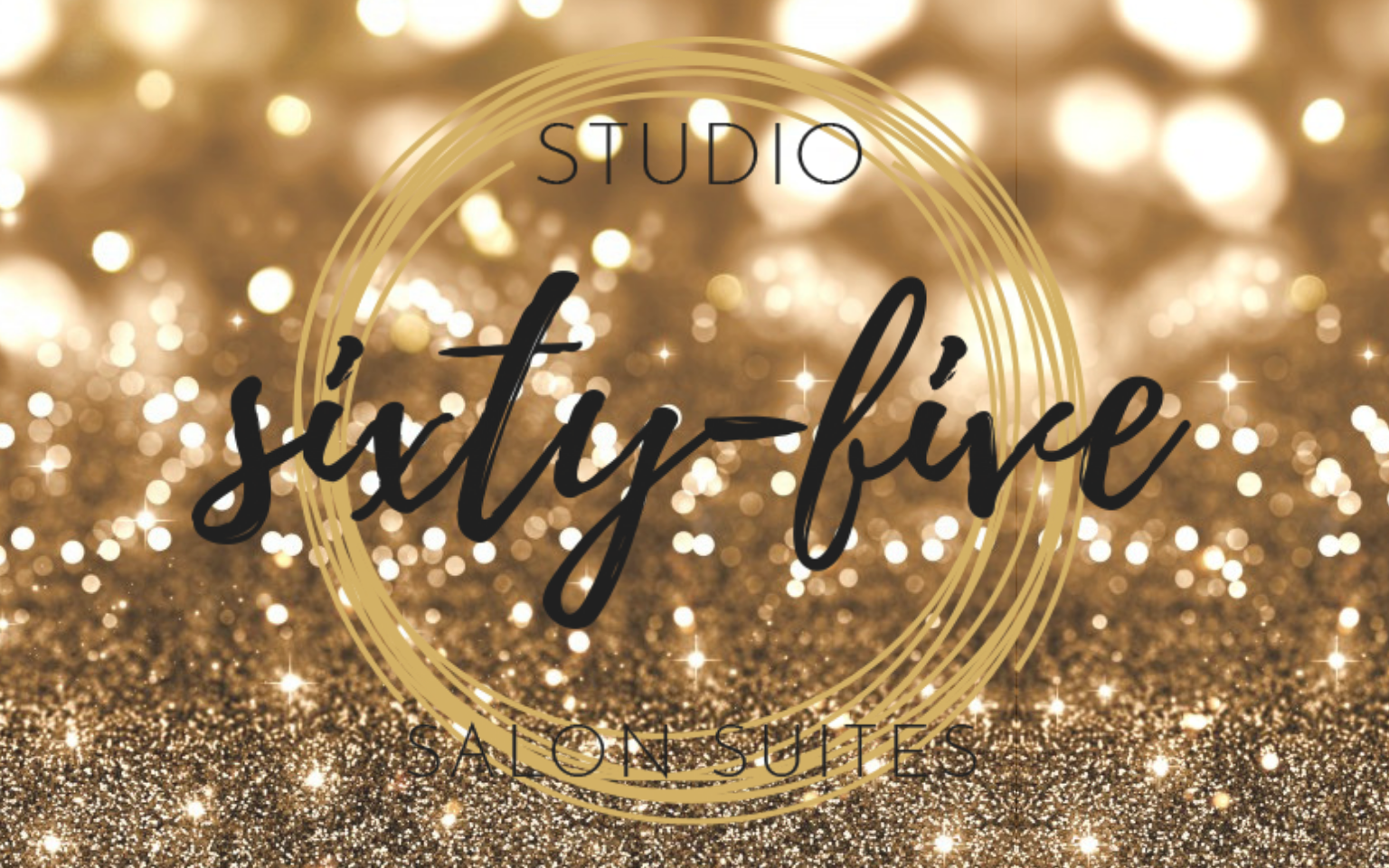 Studio sixty-five Salon Suites
