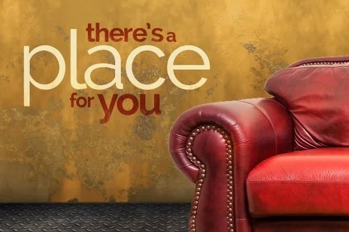 How to Become a Church Member — FUPCDC