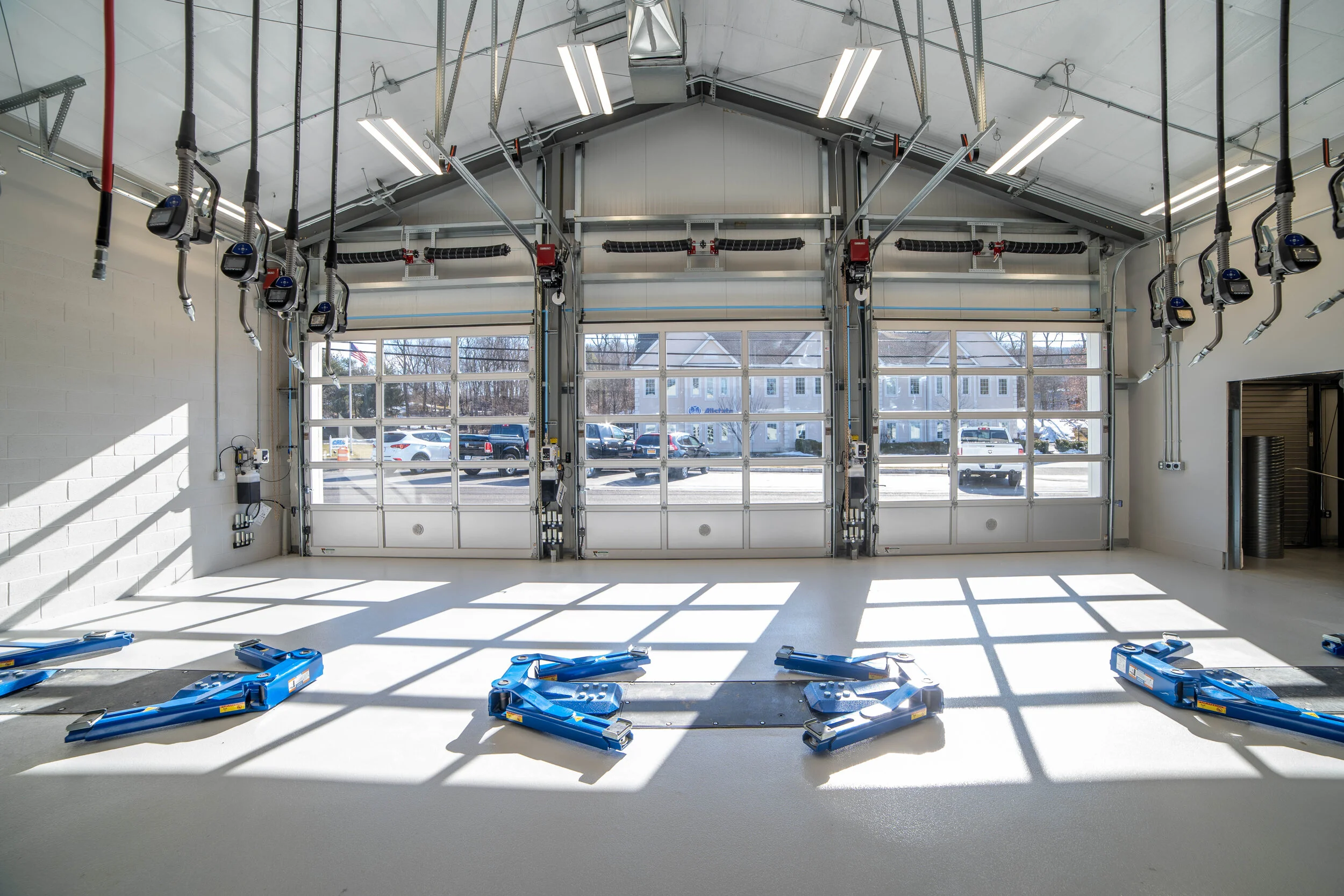 Healey Chrysler — ADI East, Inc.