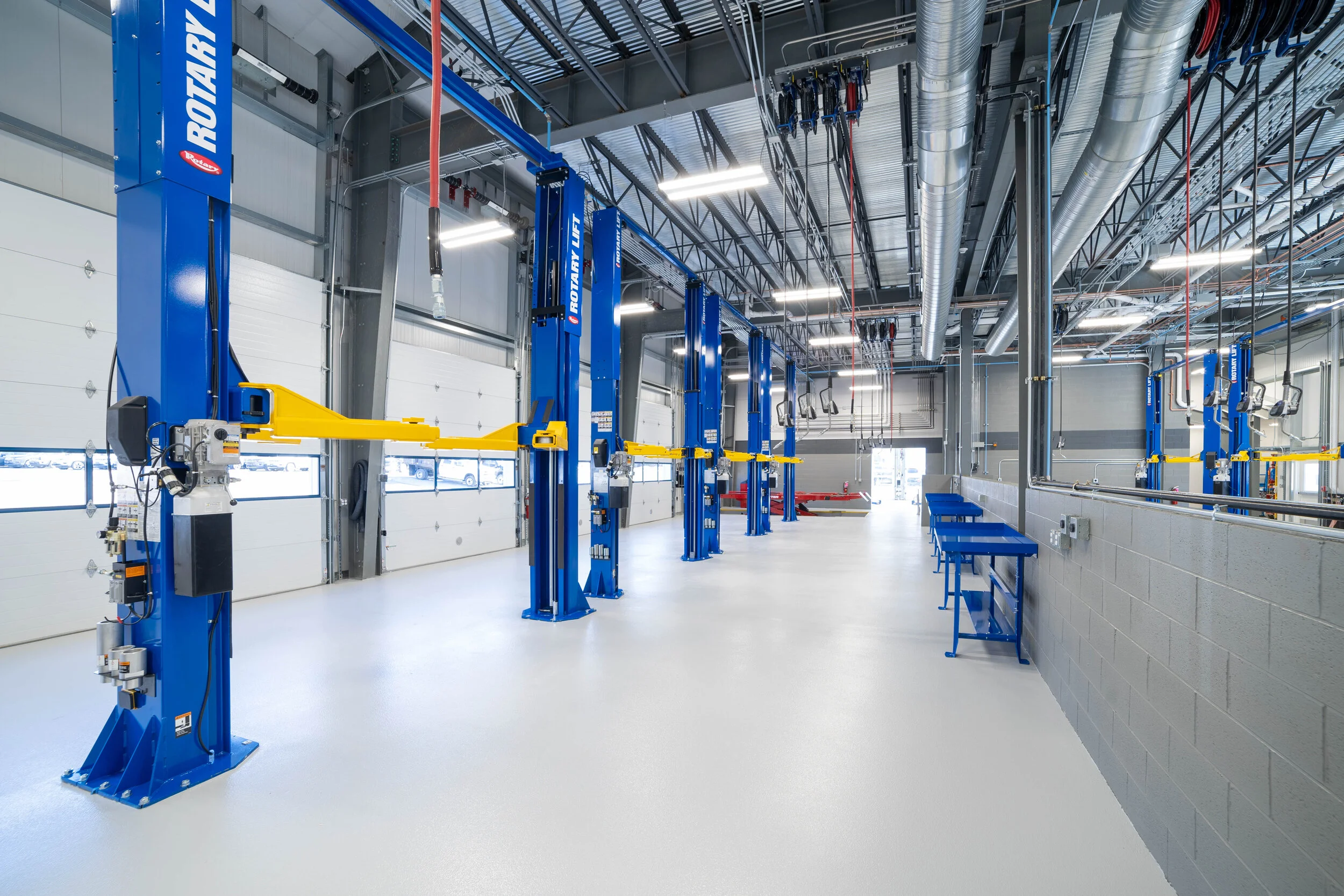 Healey Chrysler — ADI East, Inc.