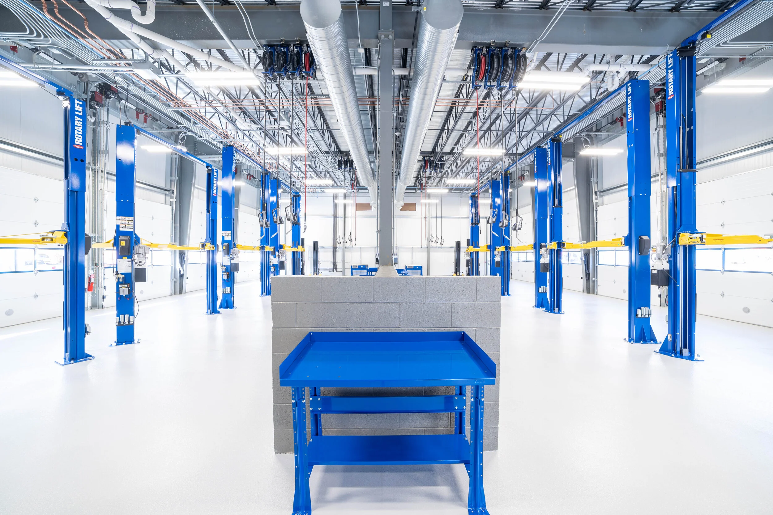 Healey Chrysler — ADI East, Inc.