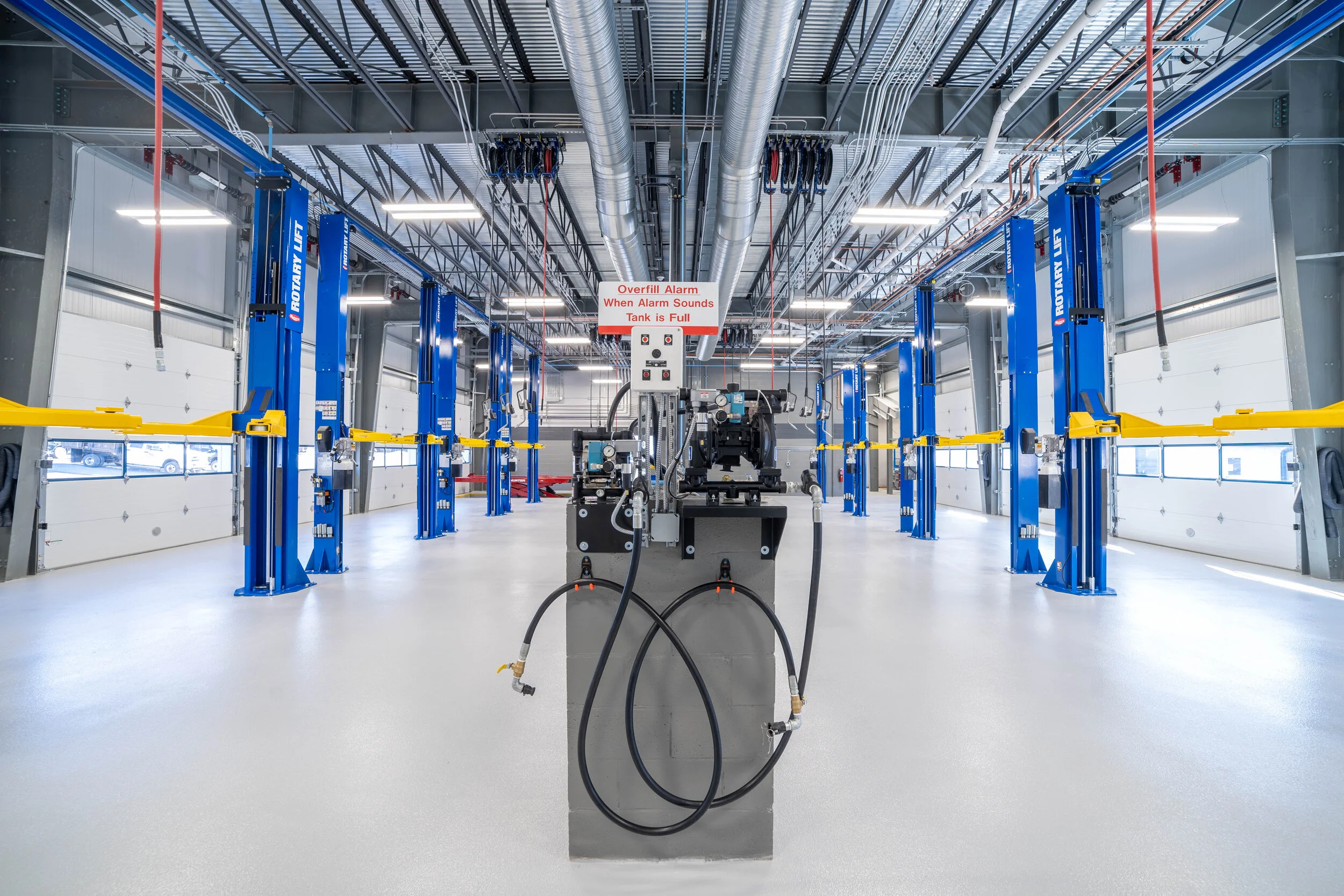 Healey Chrysler — ADI East, Inc.