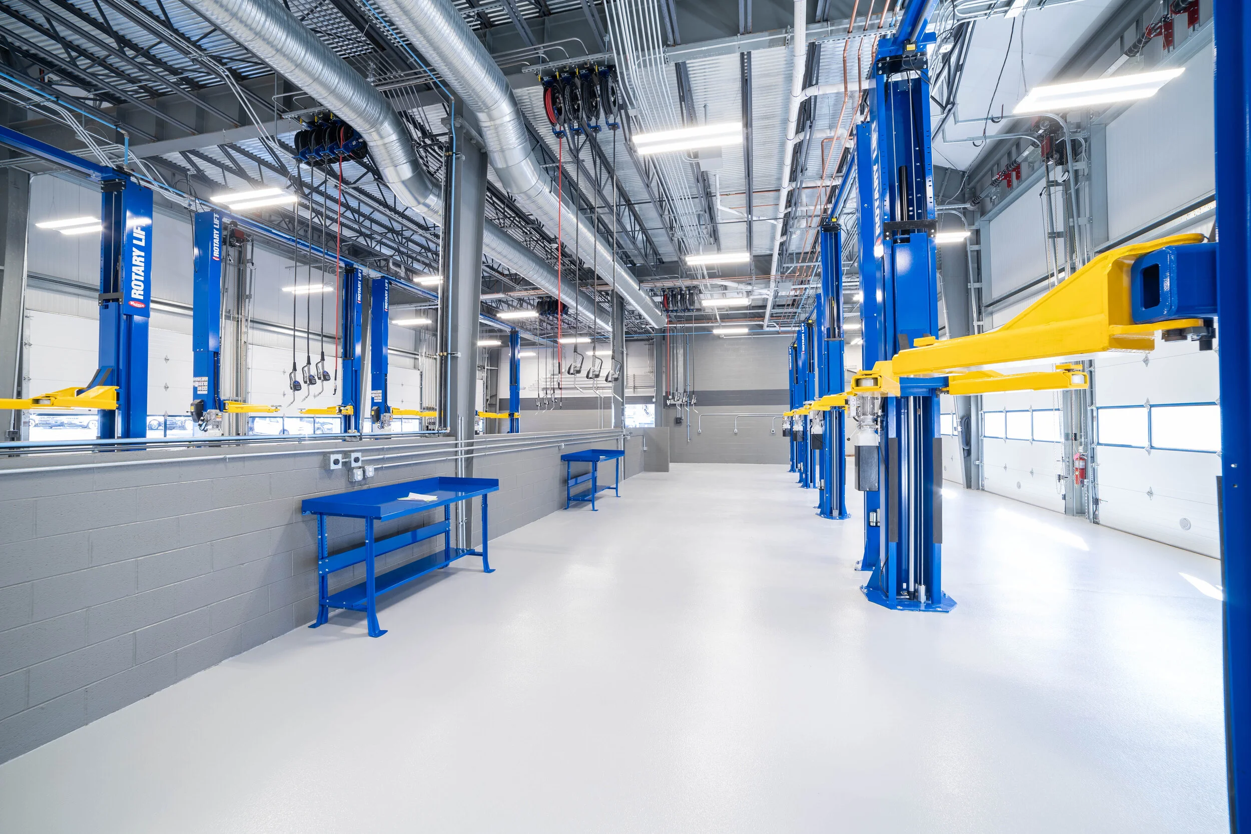 Healey Chrysler — ADI East, Inc.