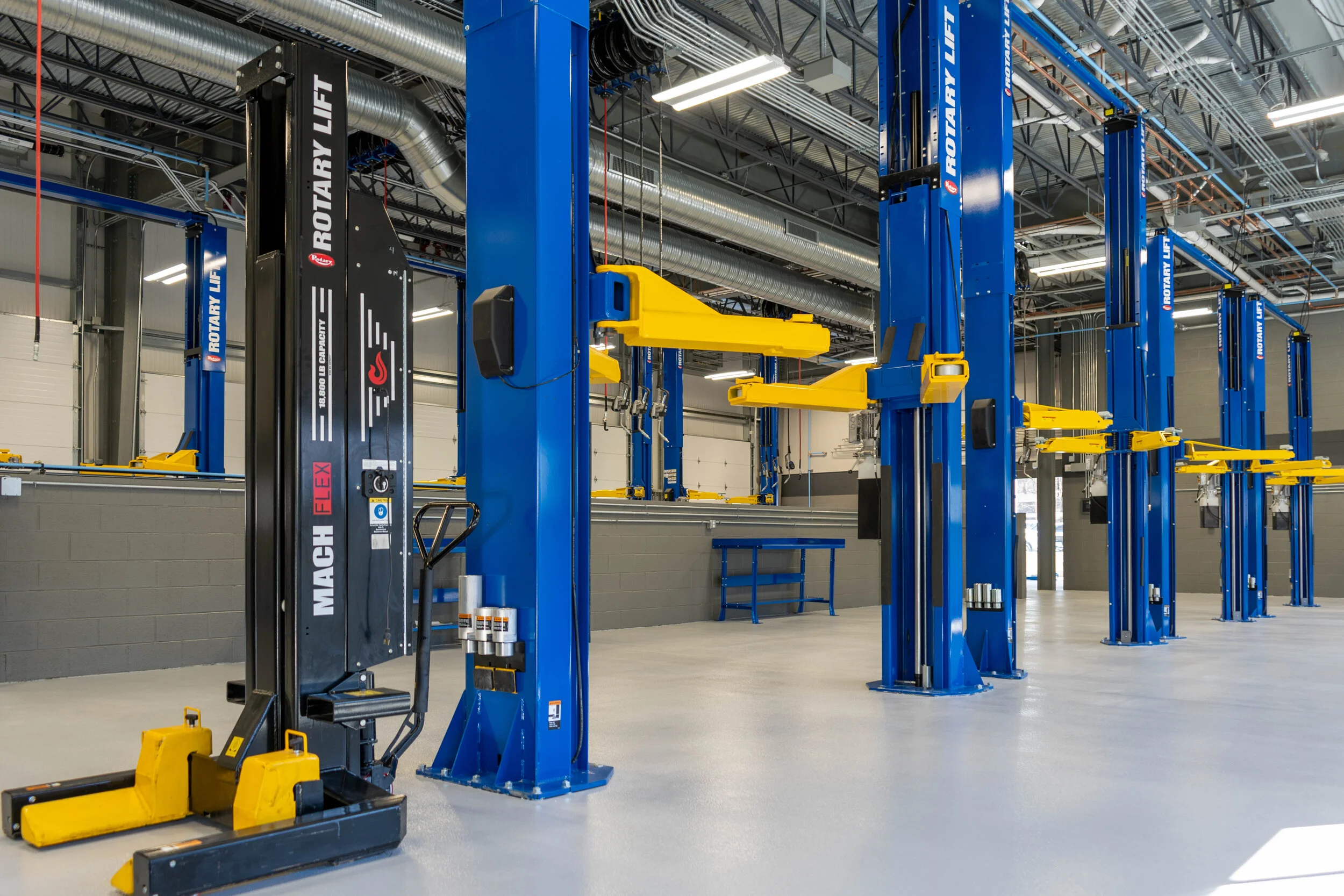 Healey Chrysler — ADI East, Inc.