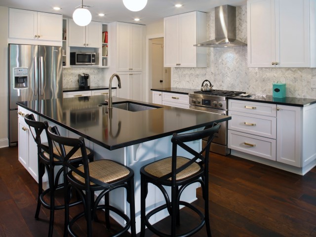 Jacksonville New Home Construction Gallery | Sport Nobles Construction ...