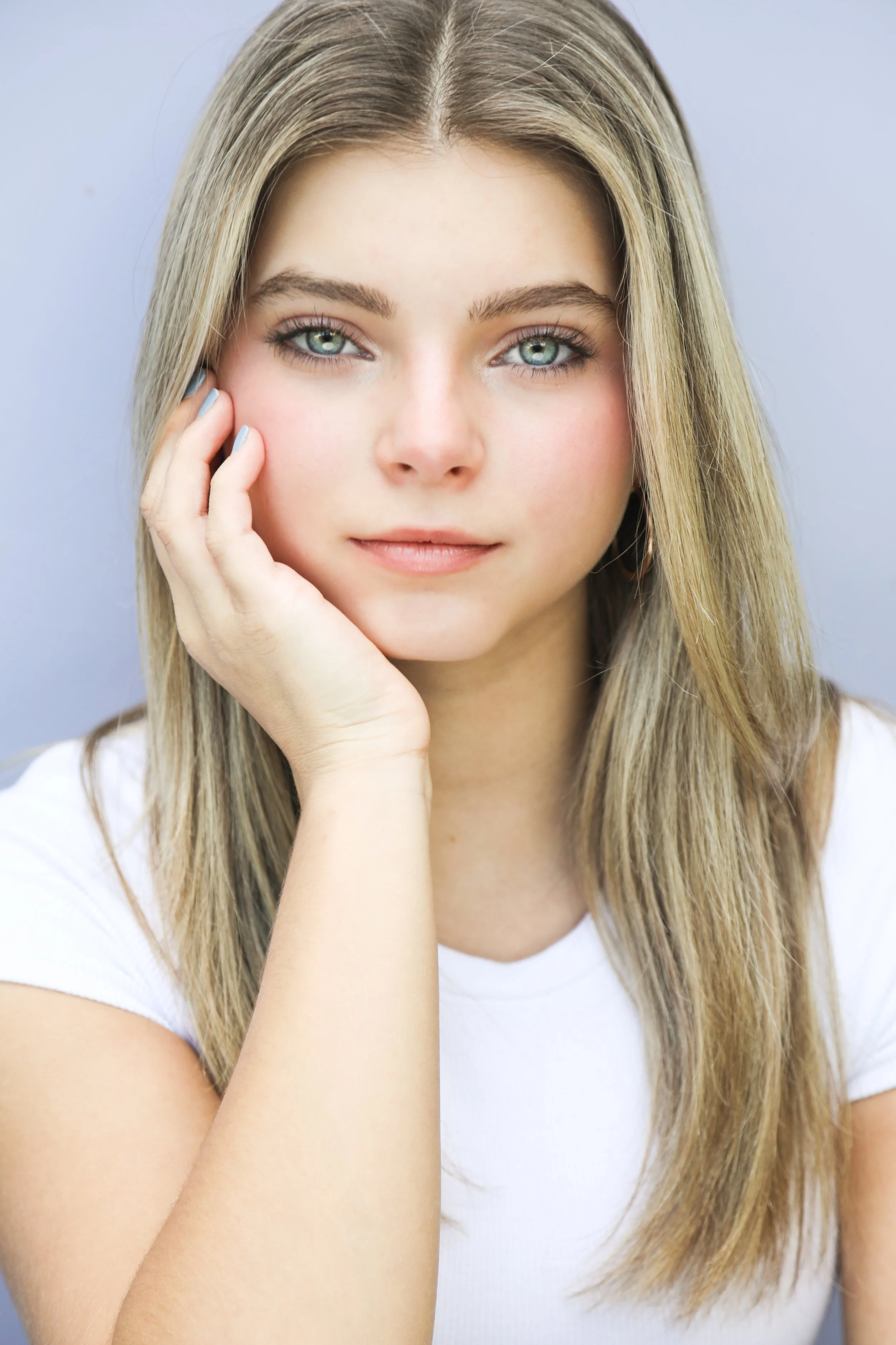 Brenda Tate Portraits