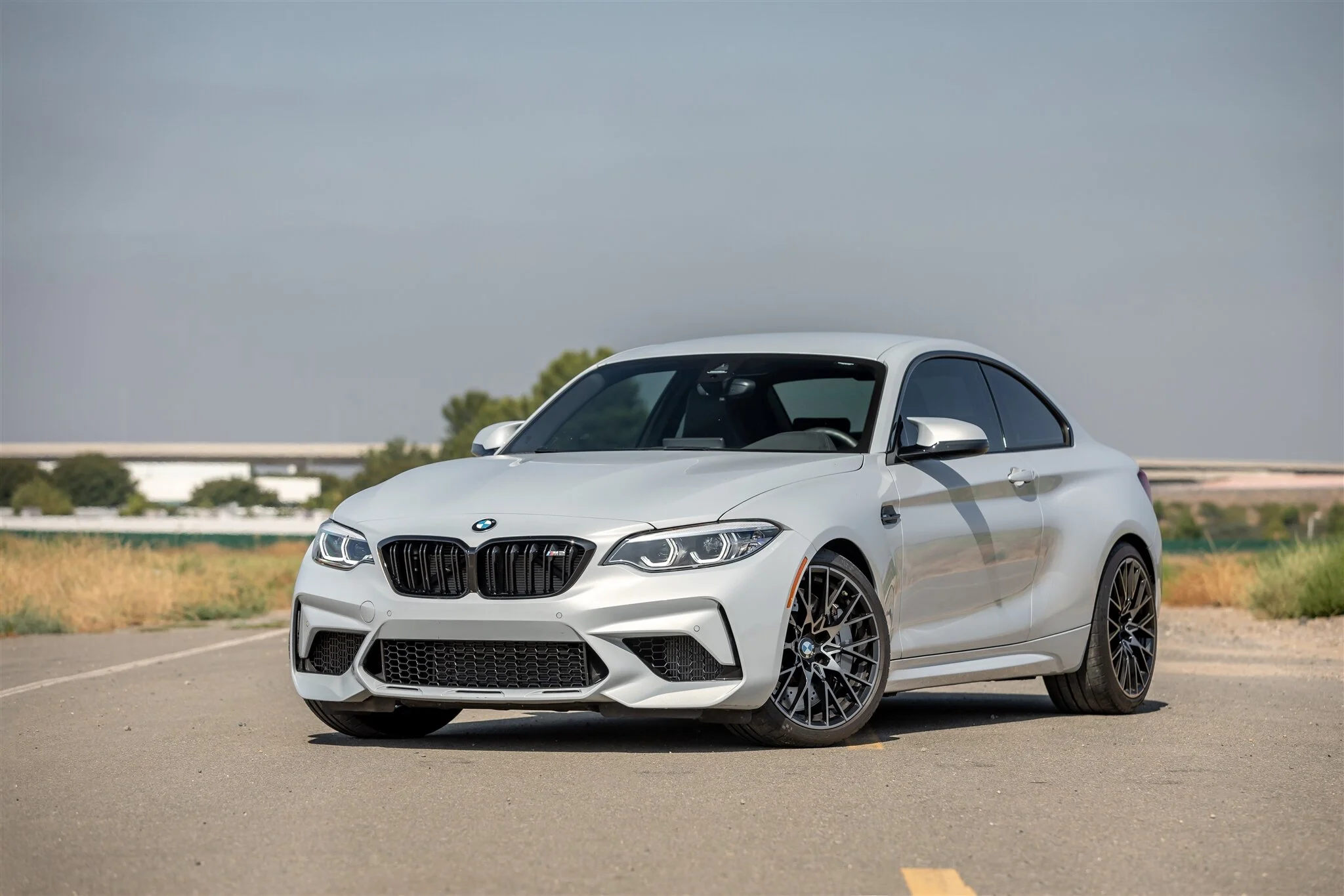 2020 BMW M2 Comp Road Rich Motors 2020 BMW M2 Comp Road Rich Motors
