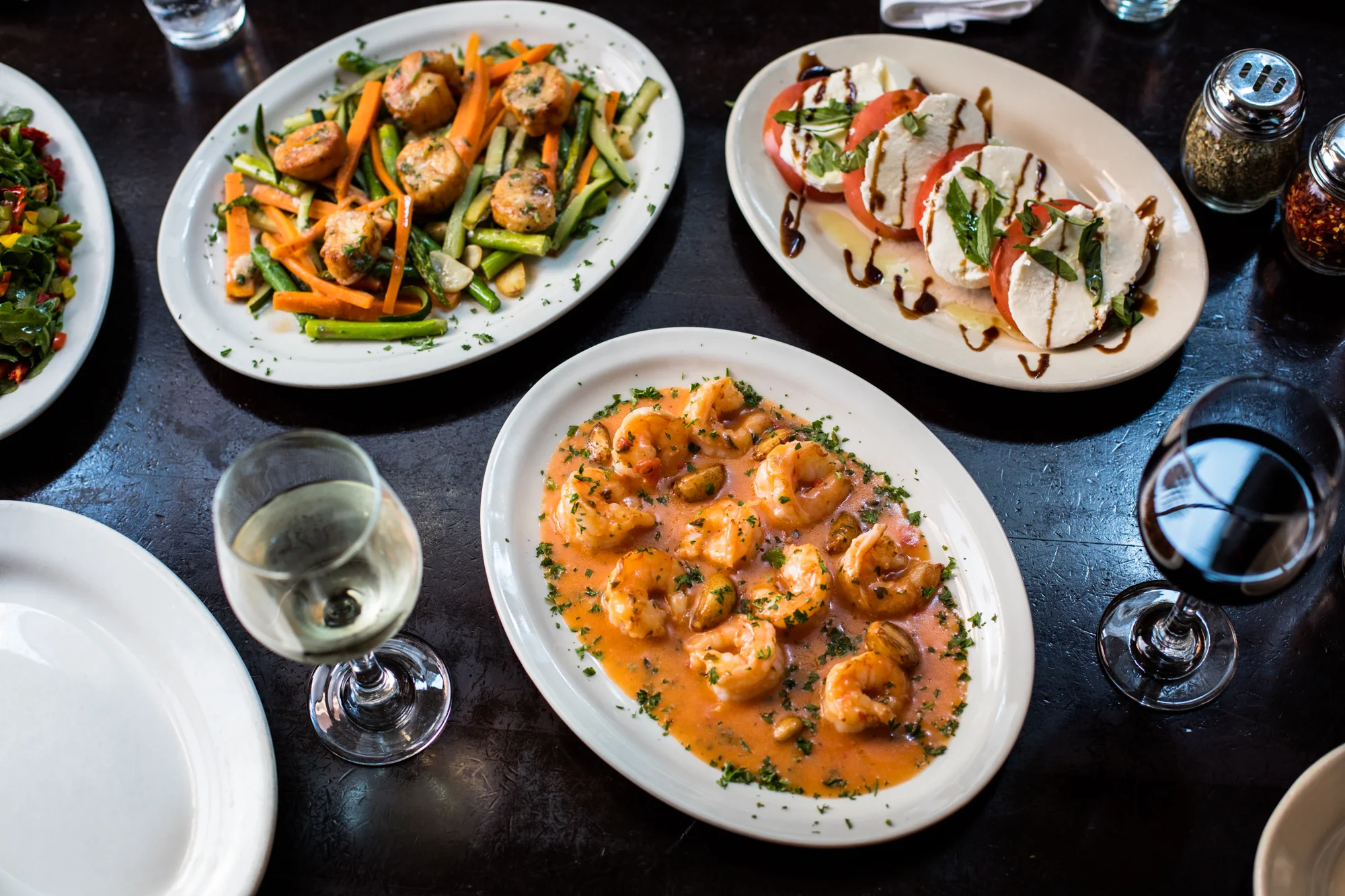 Murray Street — Harry's Italian - OFFICIAL WEBSITE, ORDER ONLINE DIRECT