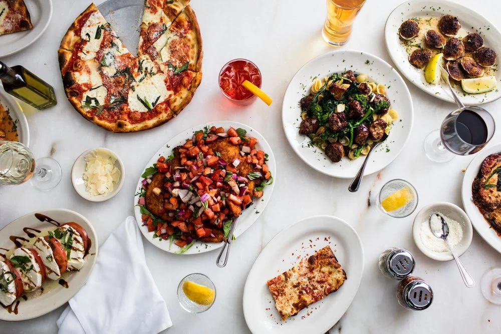 Gold Street — Harry's Italian - OFFICIAL WEBSITE, ORDER ONLINE DIRECT