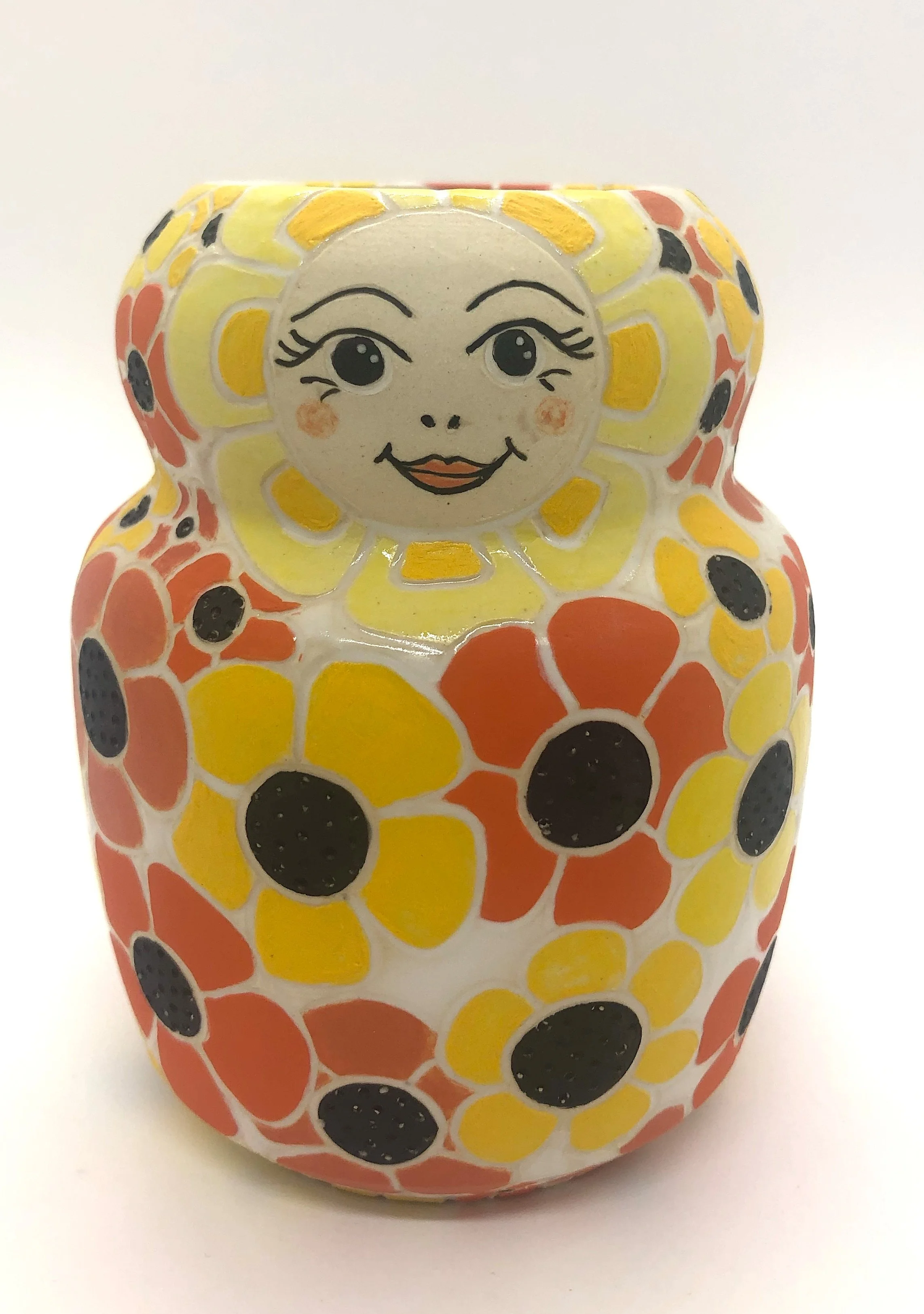 Lydia Pinkham Open Studios