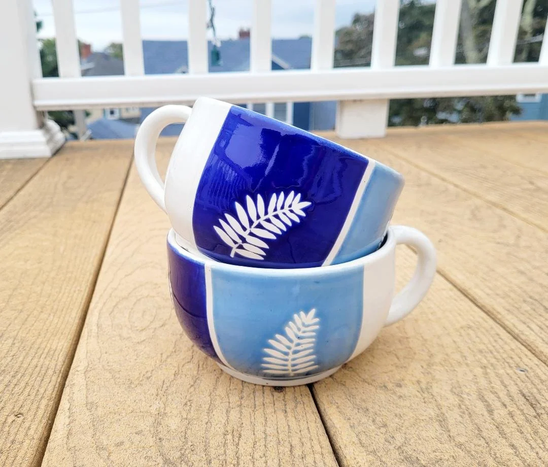 Lydia Pinkham Open Studios