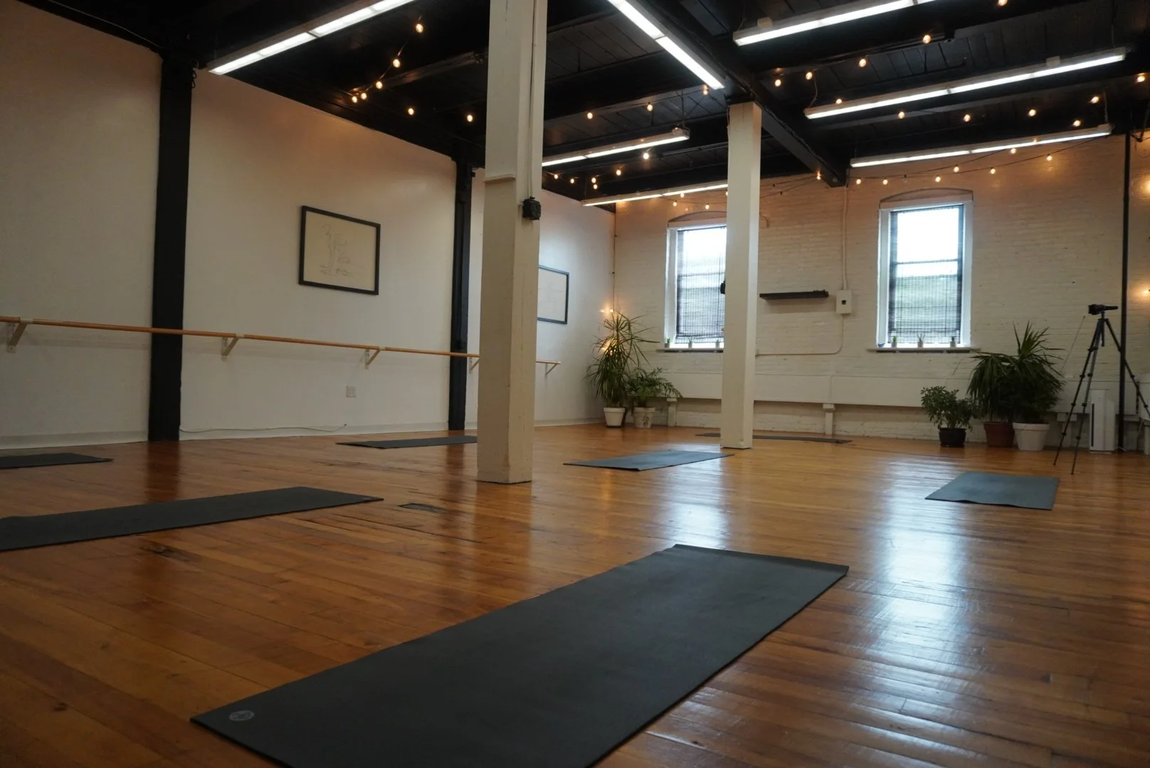 Lydia Pinkham Open Studios