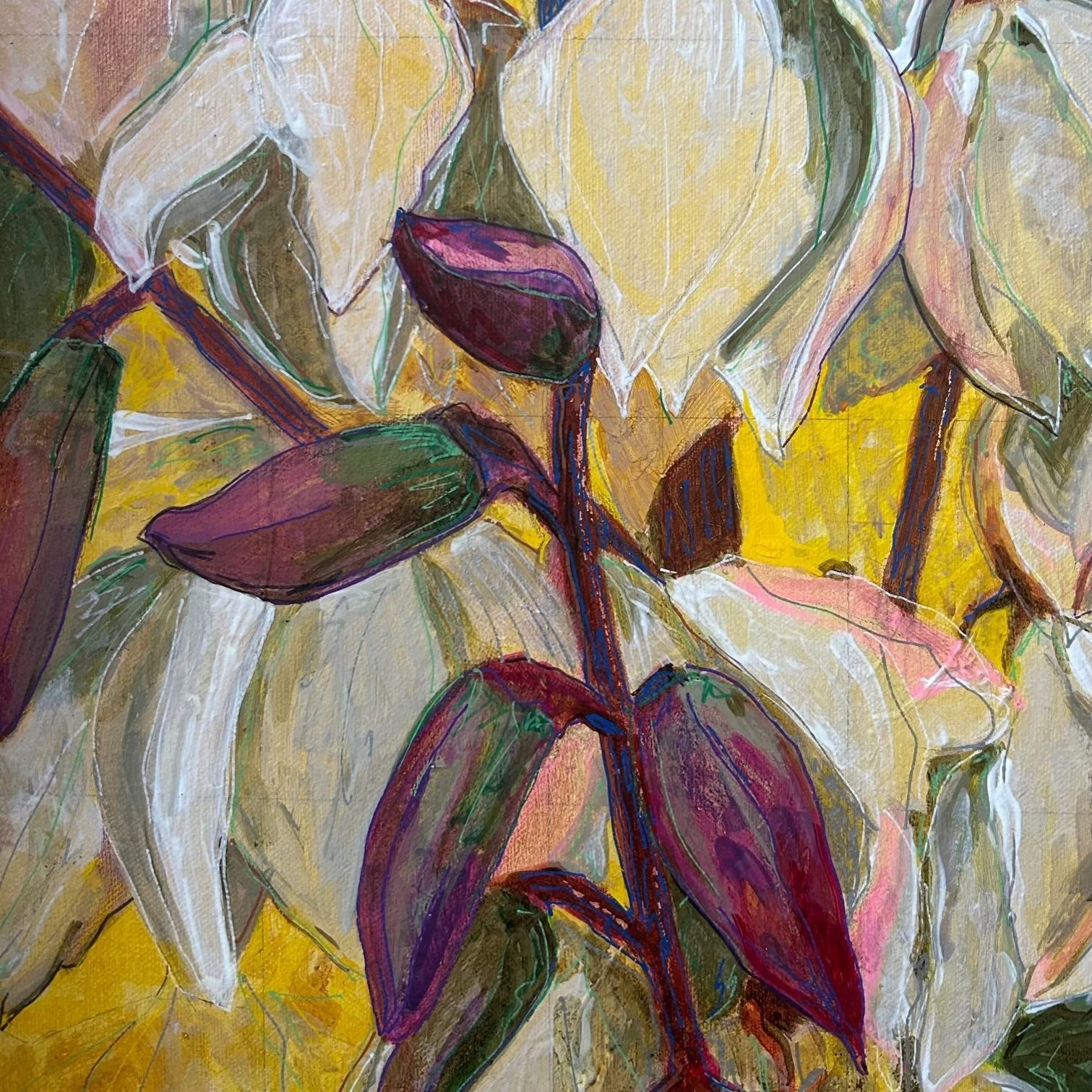 Lydia Pinkham Open Studios