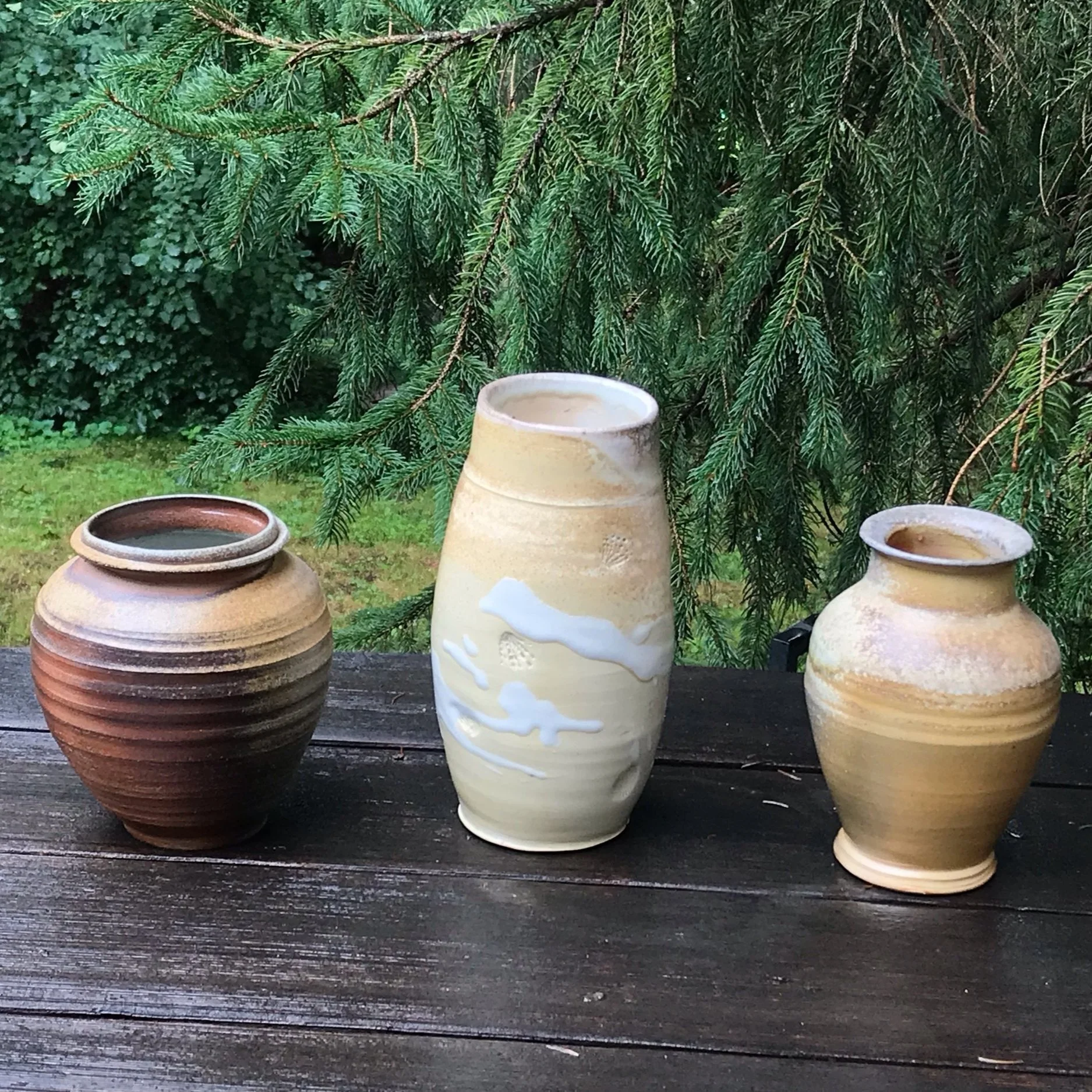 Lydia Pinkham Open Studios