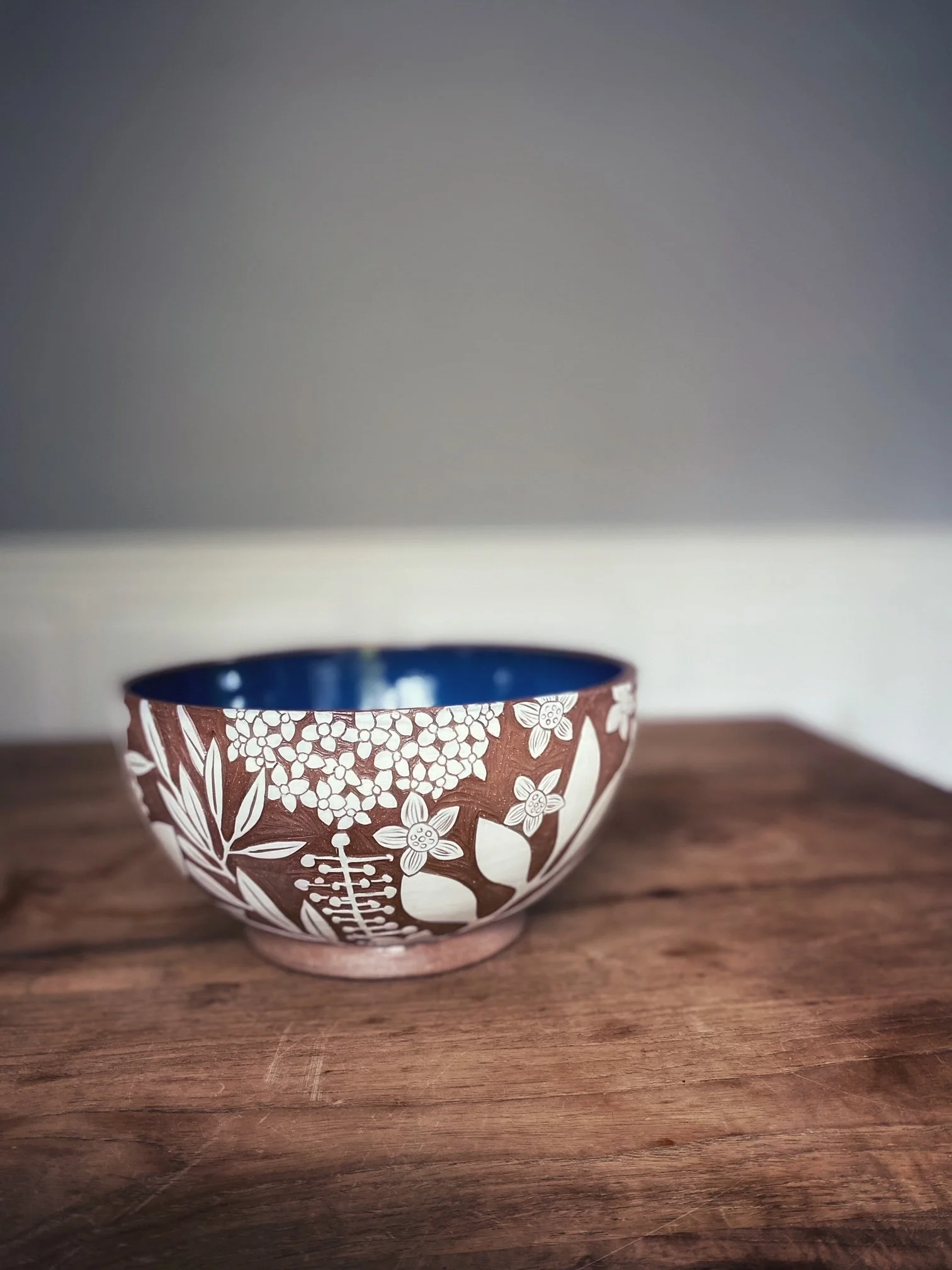 eeya ceramics — Lydia Pinkham Open Studios