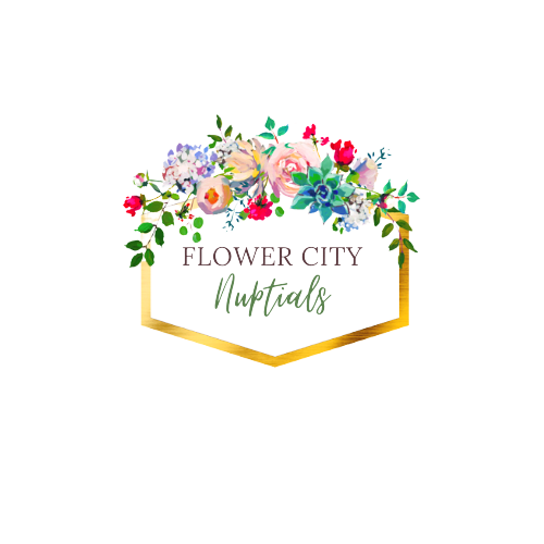 Rochester Flower City Logo | Best Flower Site