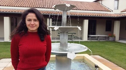 Technical Communications Specialist joins the team at BRI — The ...