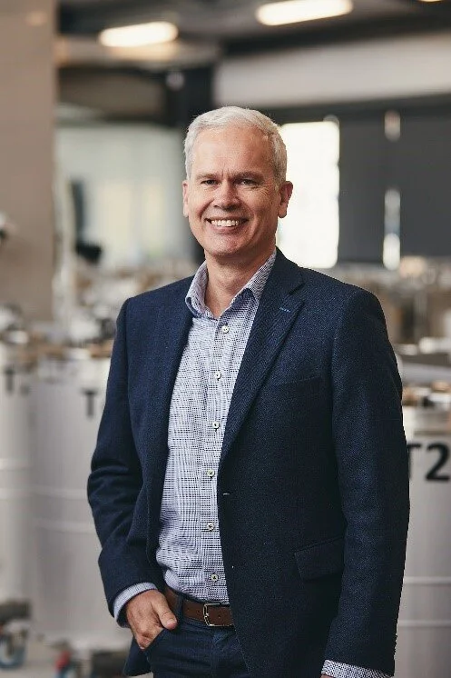 Bragato Research Institute confirms Jeffrey Clarke as new CEO — The ...
