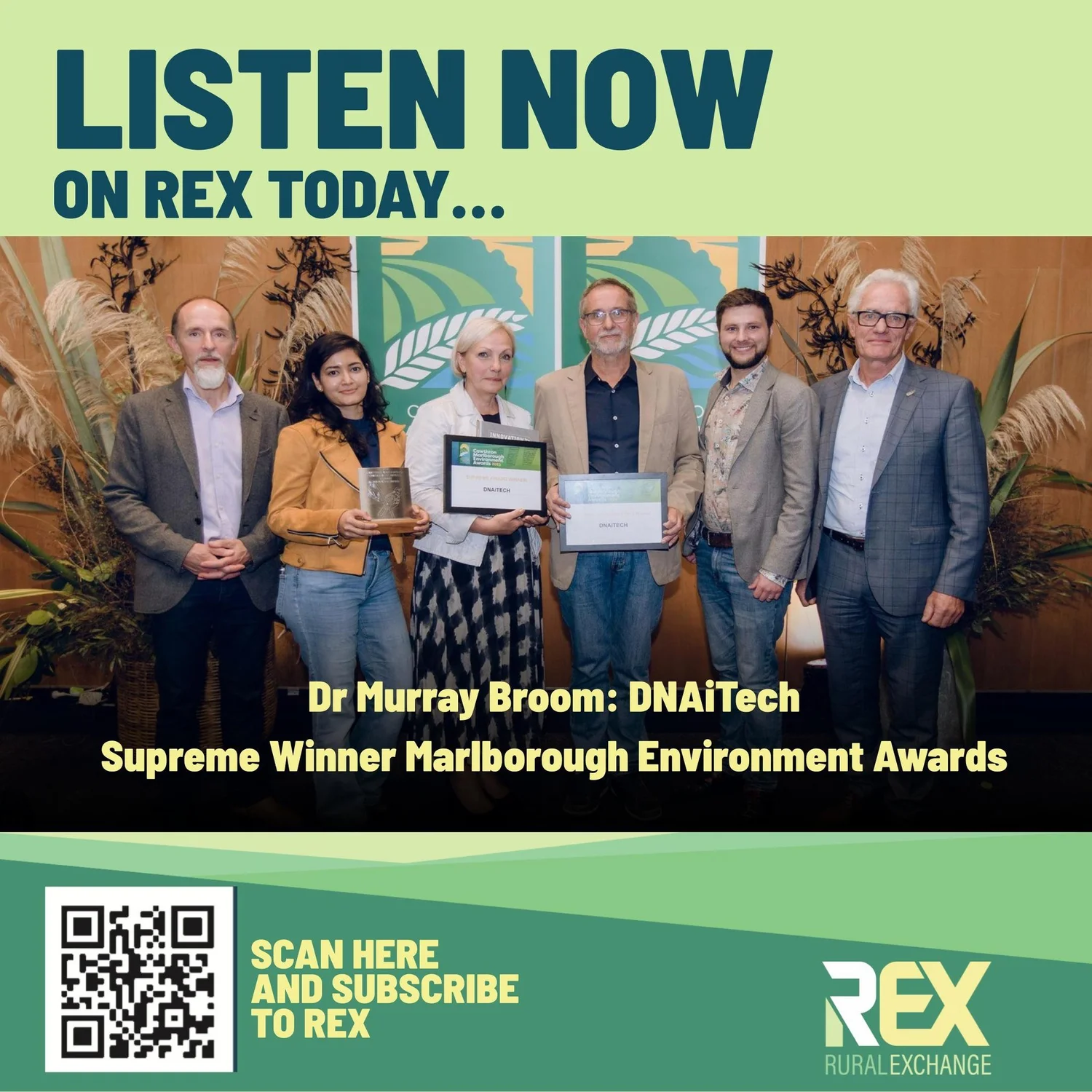 Environmental, agritech and bio medical field testing, it’s all in a ...