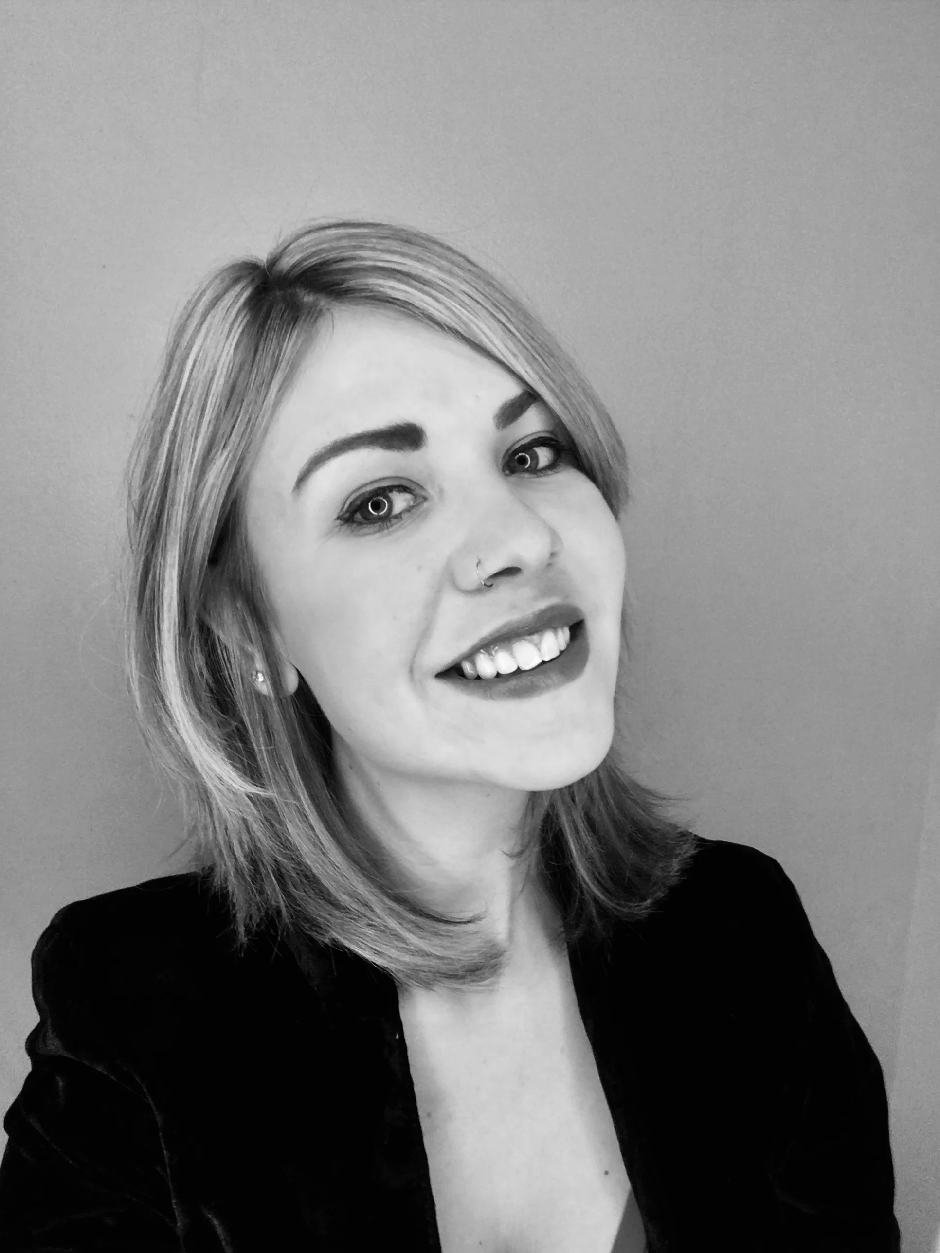 Taylor Weiss — Le Shag