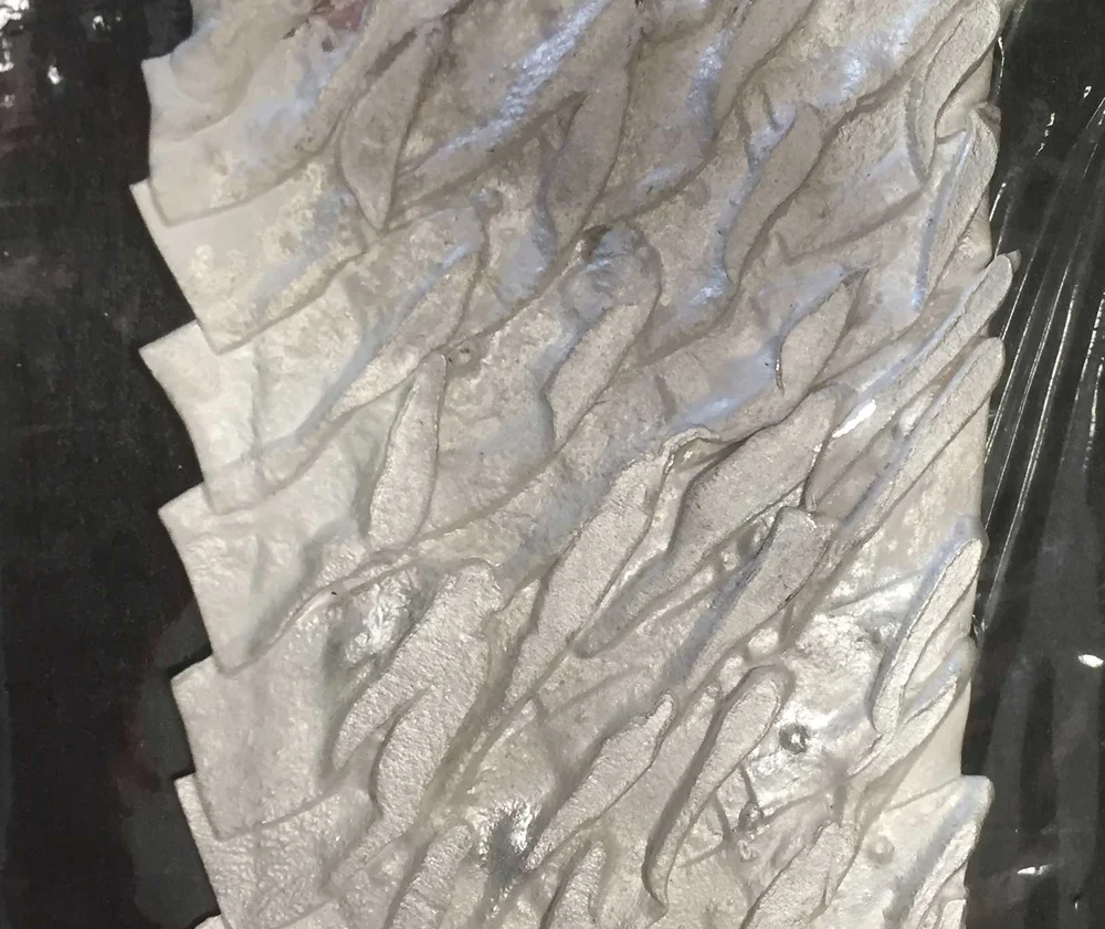 Image Gallery — Textures in Metal