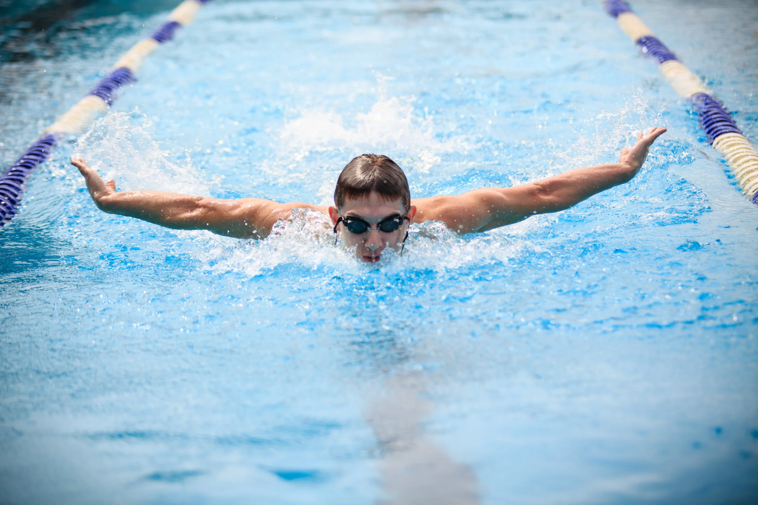 High School Seniors — Cory Parris Photography