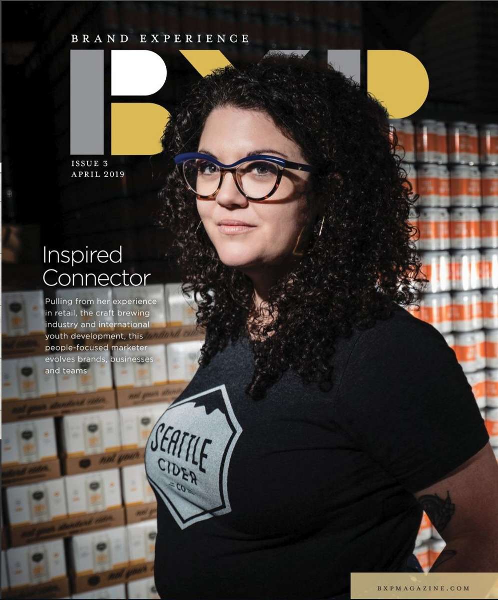 Seattle Magazine Photography | BXP - Cory Parris Photography