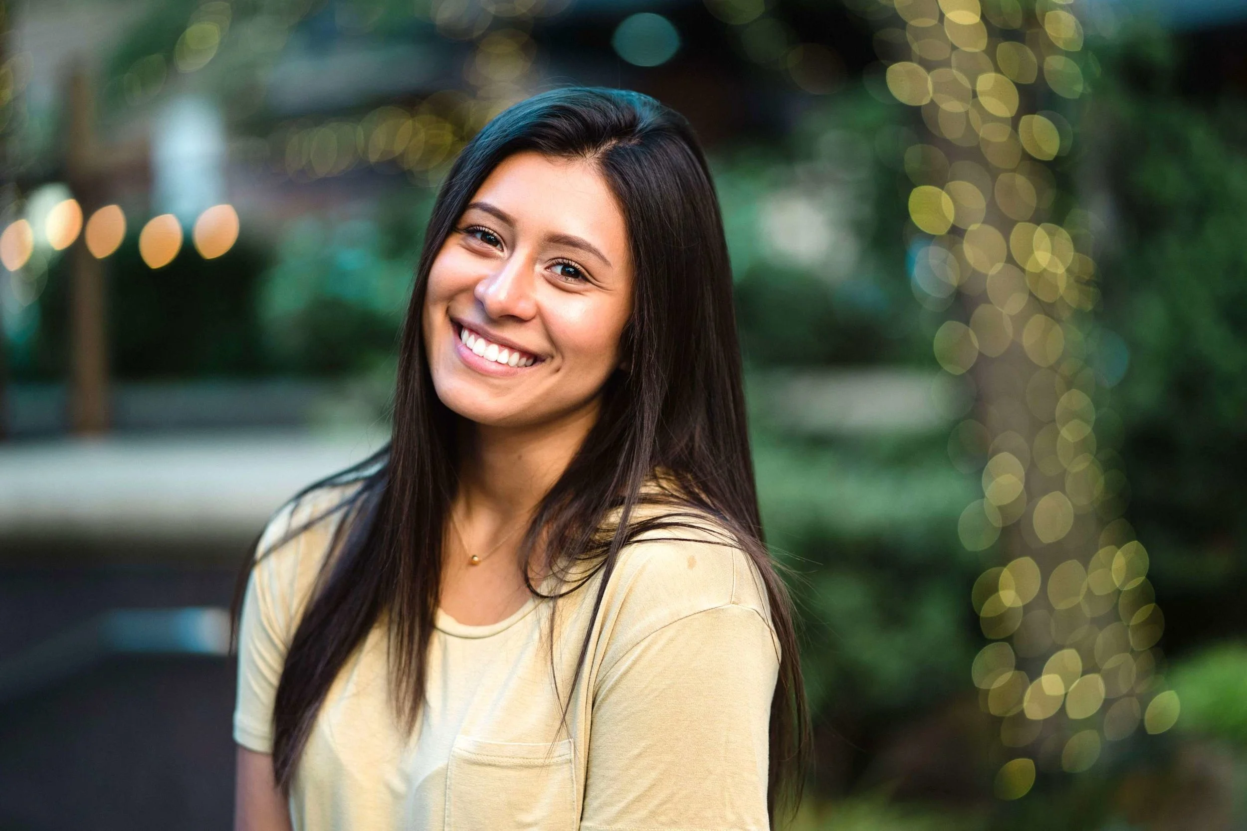 High School Seniors — Cory Parris Photography