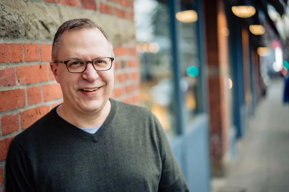 Info about the photographer — Cory Parris Photography