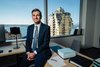 Seattle Lawyer Portraits and Headshots — Cory Parris Photography