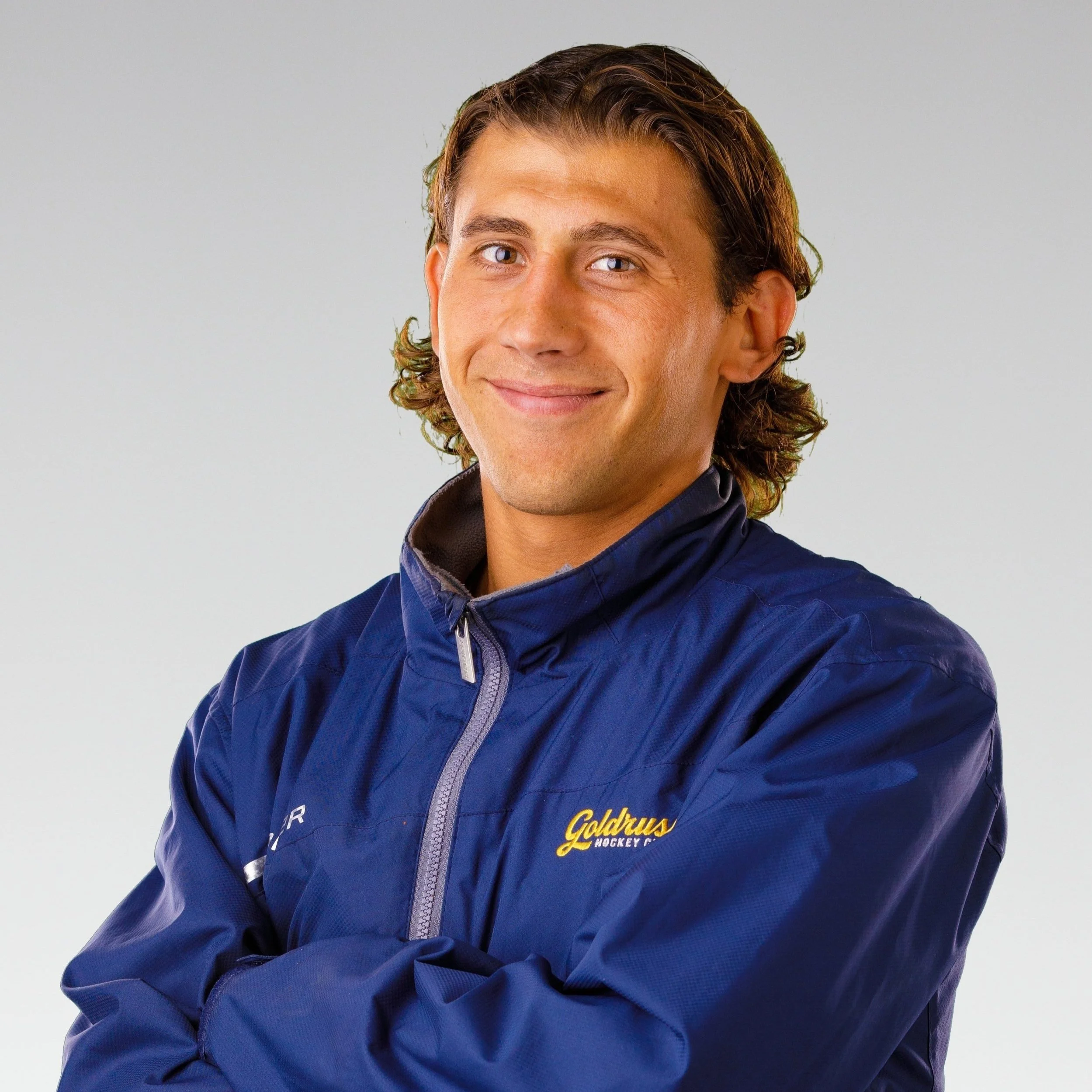 Coaches — California Goldrush Hockey Club