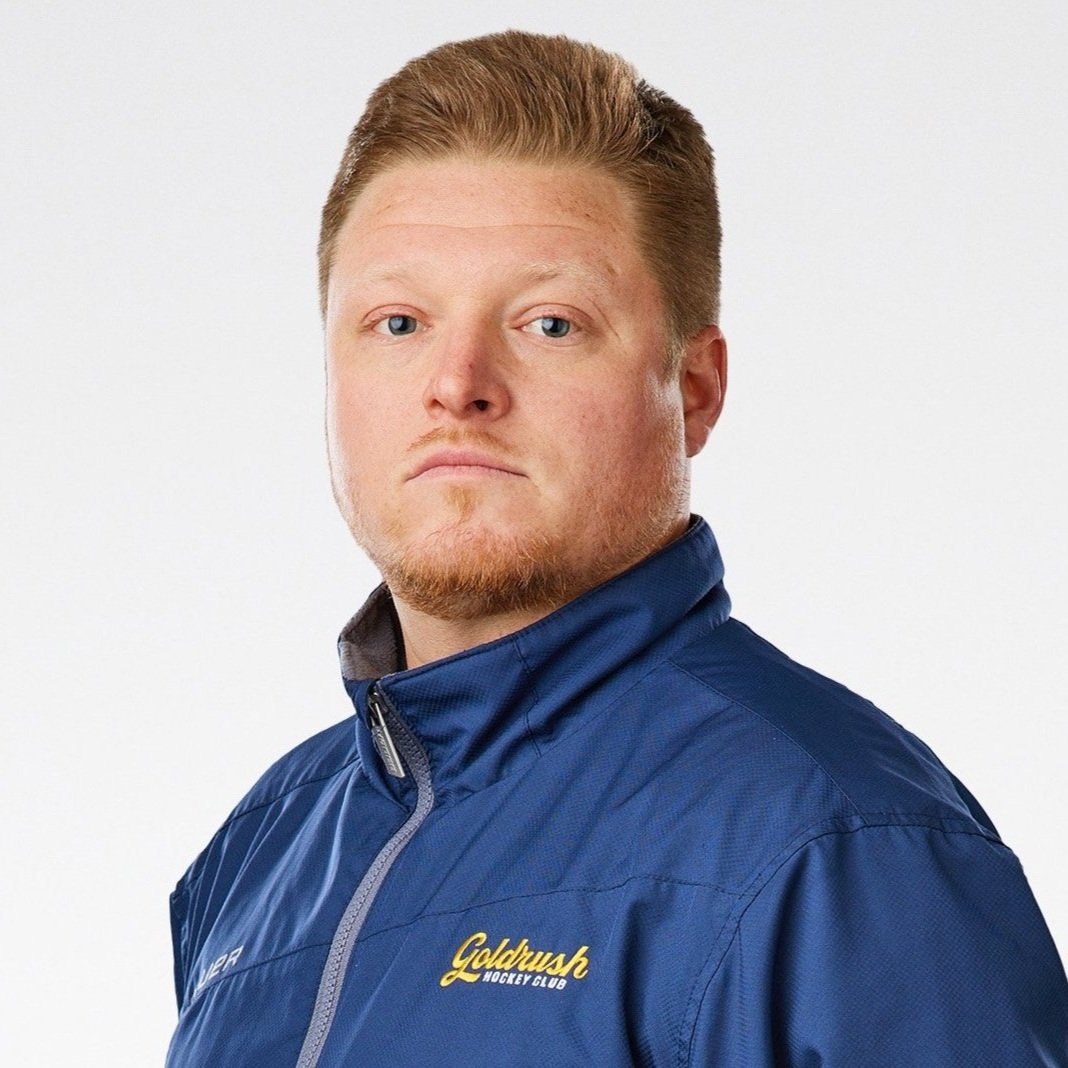 Coaches — California Goldrush Hockey Club