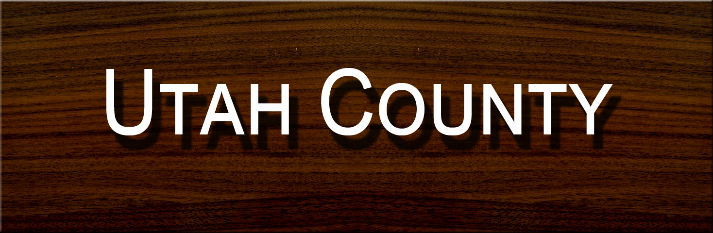 Utah County | Titan Architectural Products of Utah