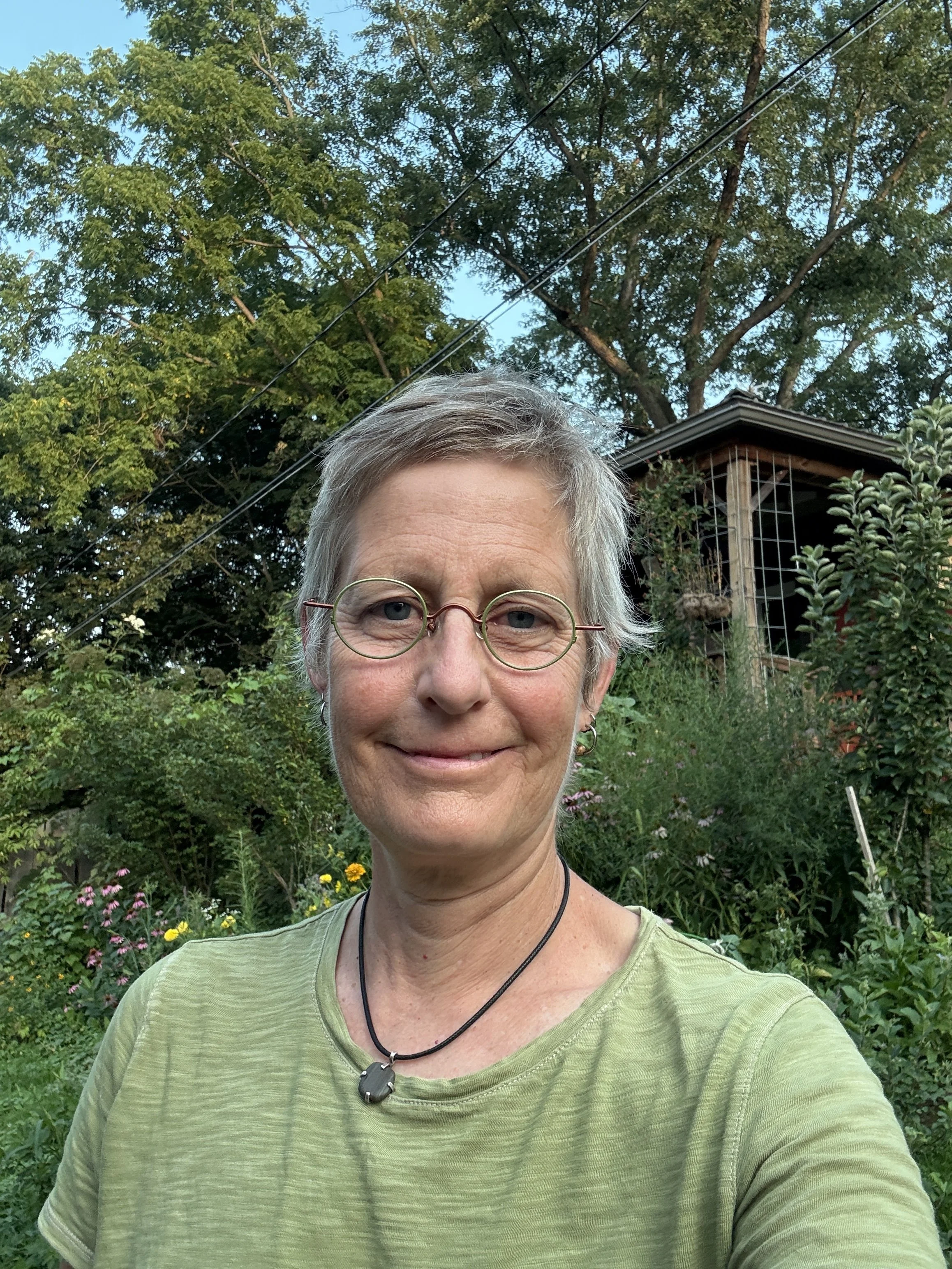 Meet the Team — Tompkins Community Counseling