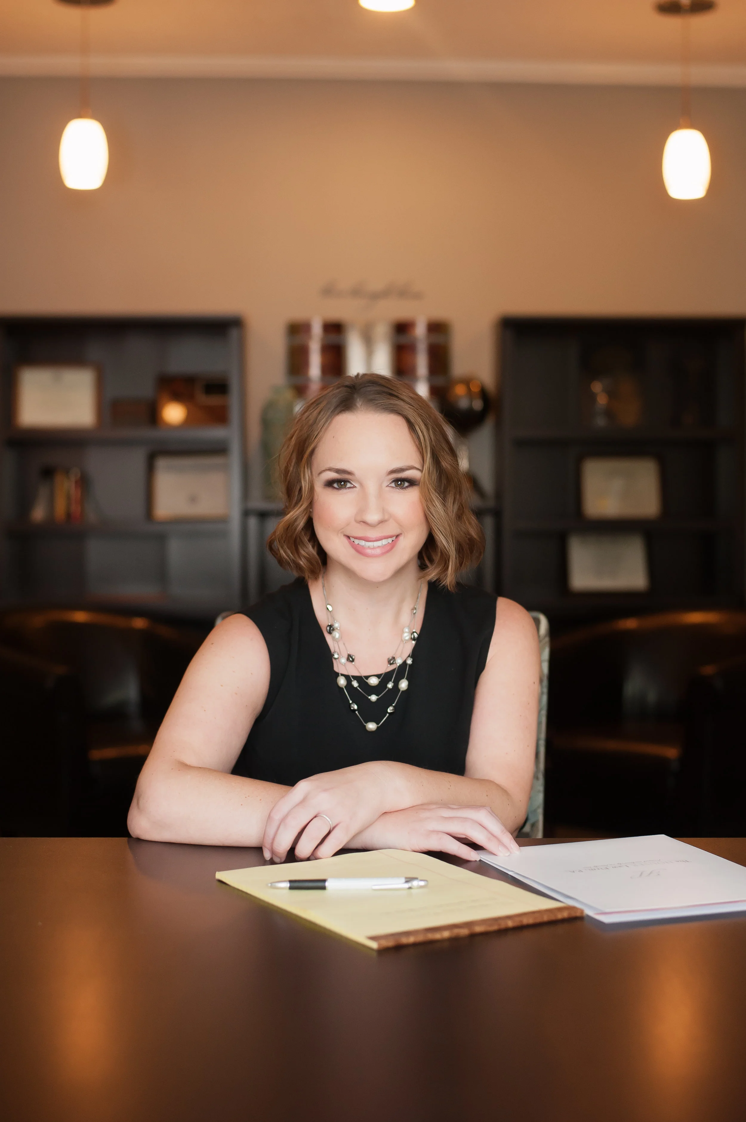 The Houser Law Firm, P.A.