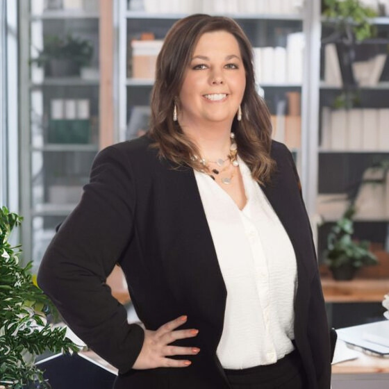 Stephanie K. Anderson, Esq. — The Houser Law Firm, P.A.