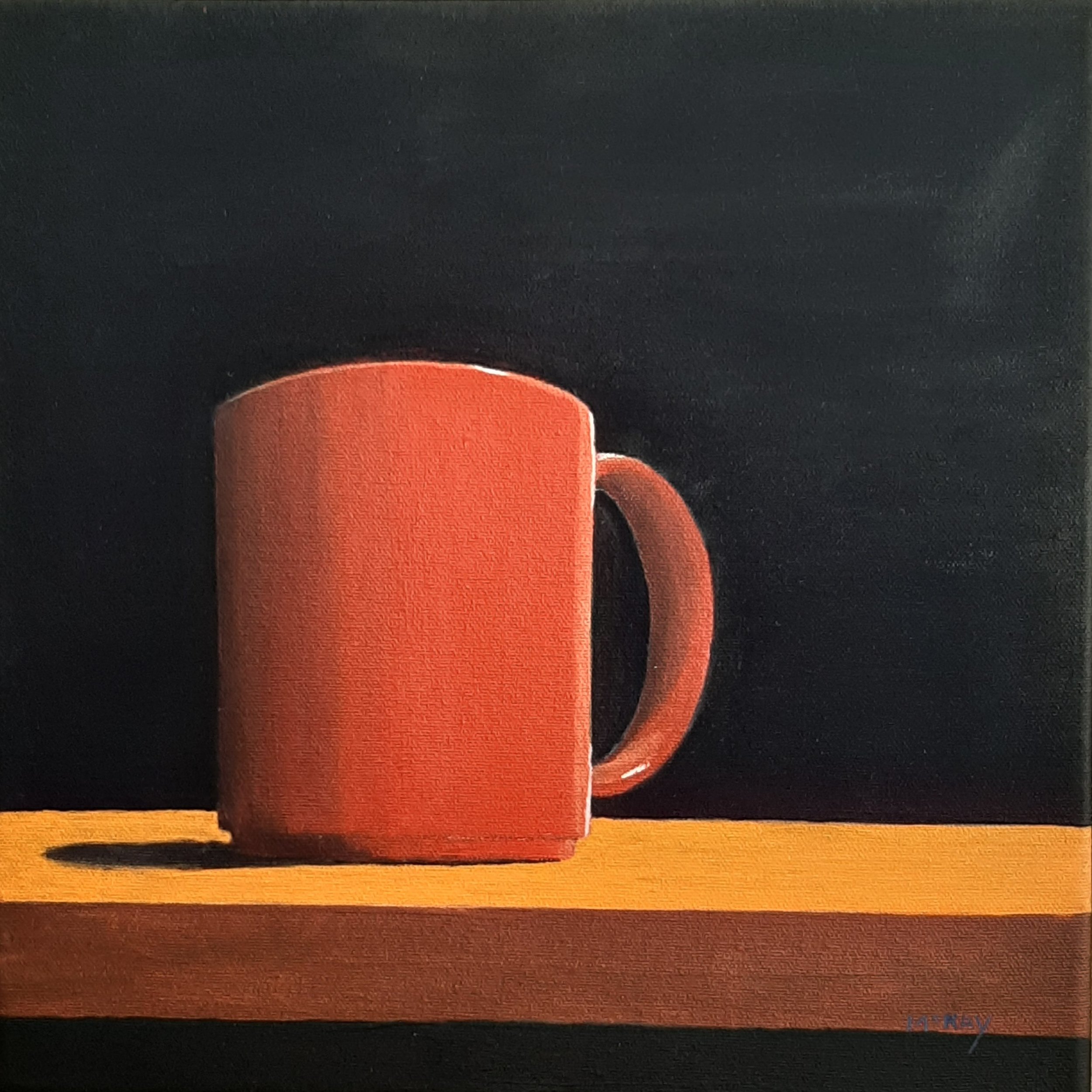Paintings — Phil McKay Art | Urban Landscape