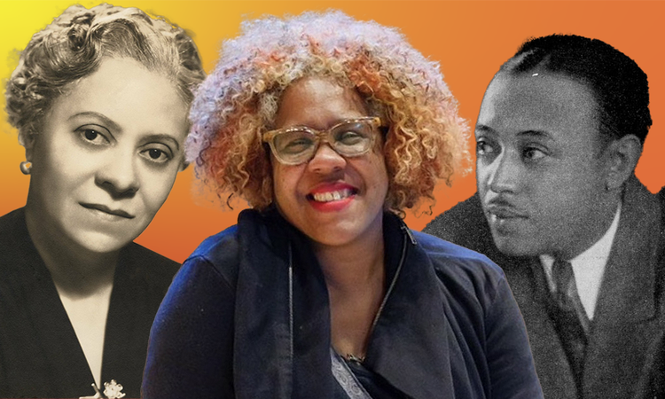 9 groundbreaking Black composers you need to know — Orchestras for All