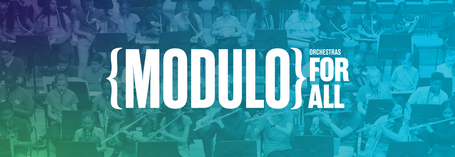 Modulo Logo