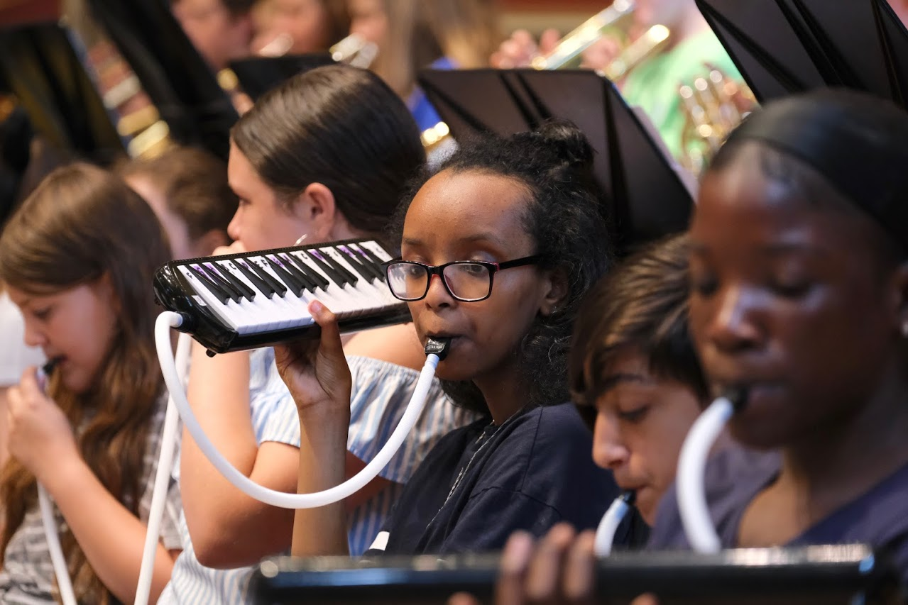 Music podcast highlights need ‘to take meaningful action against ...