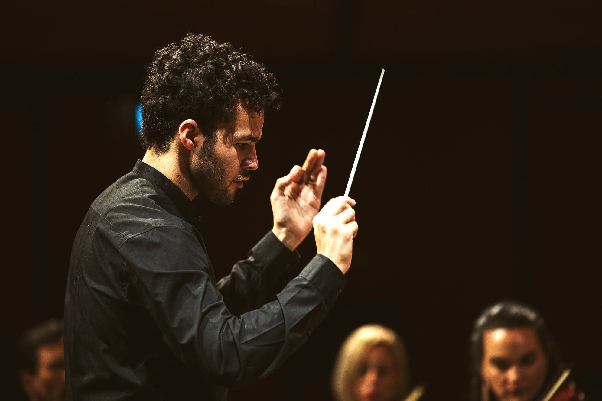 Conductor José Salazar announced as special guest at National Orchestra ...