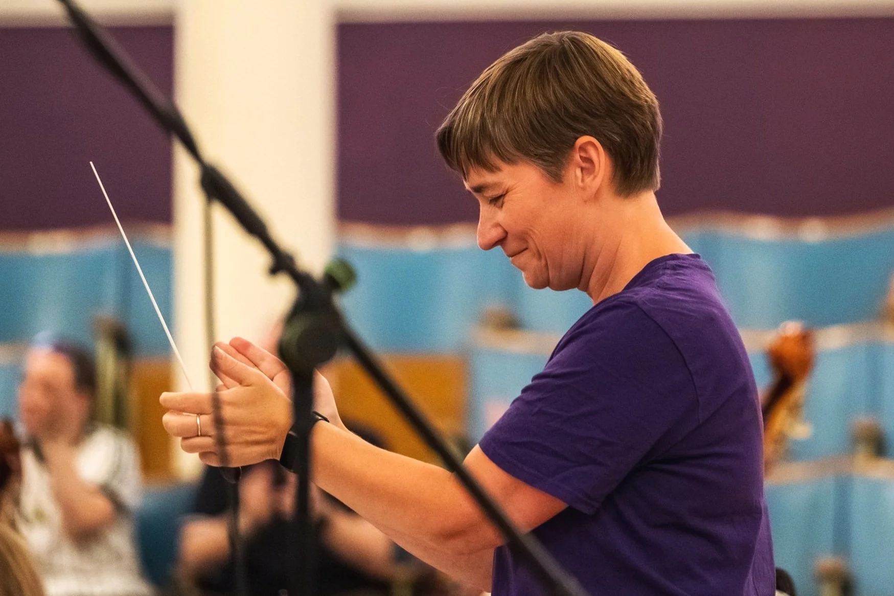 Orchestras for All