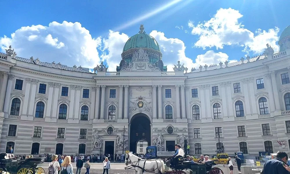 A memorable week in Vienna with Superar — Orchestras for All