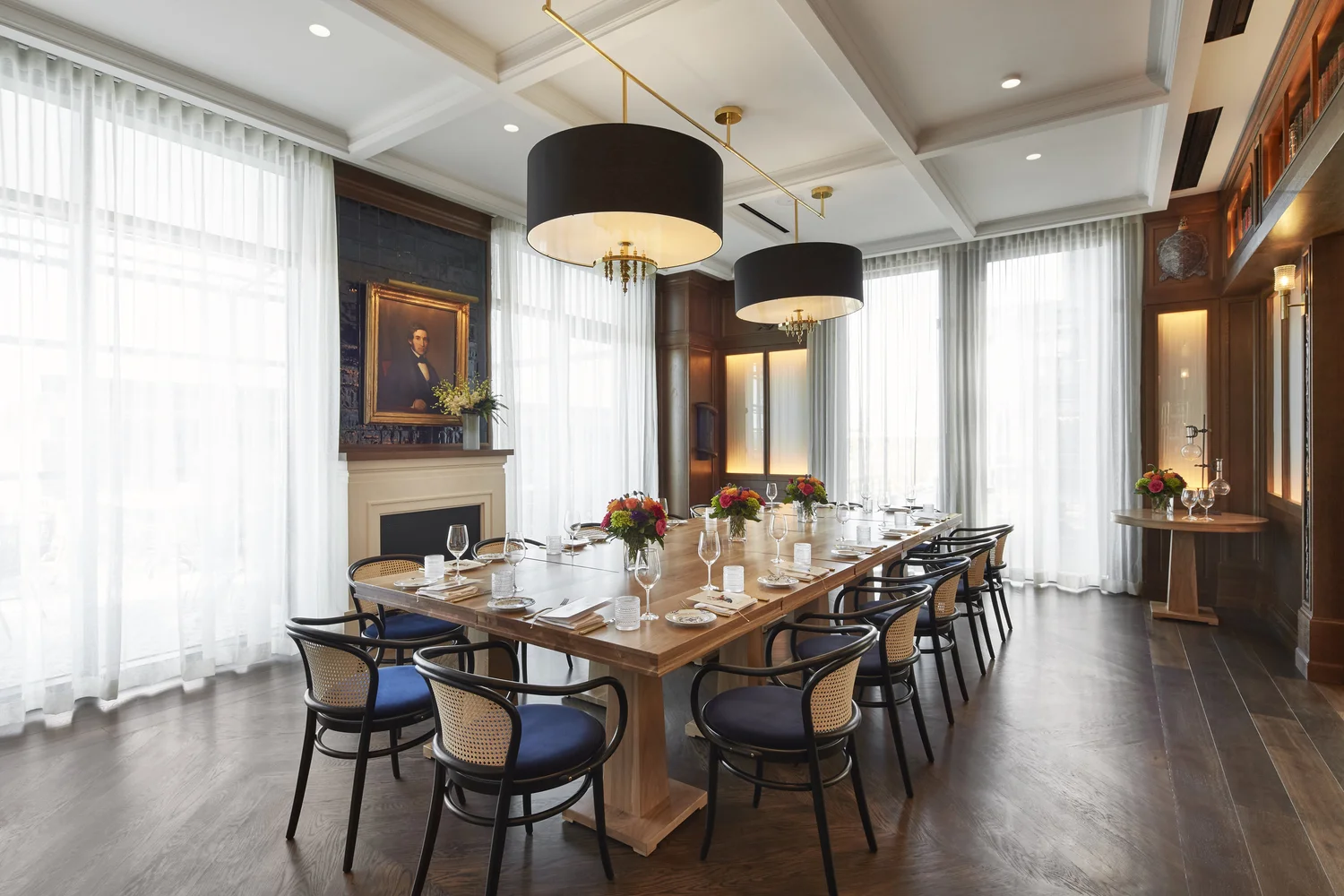 Del Mar Restaurant