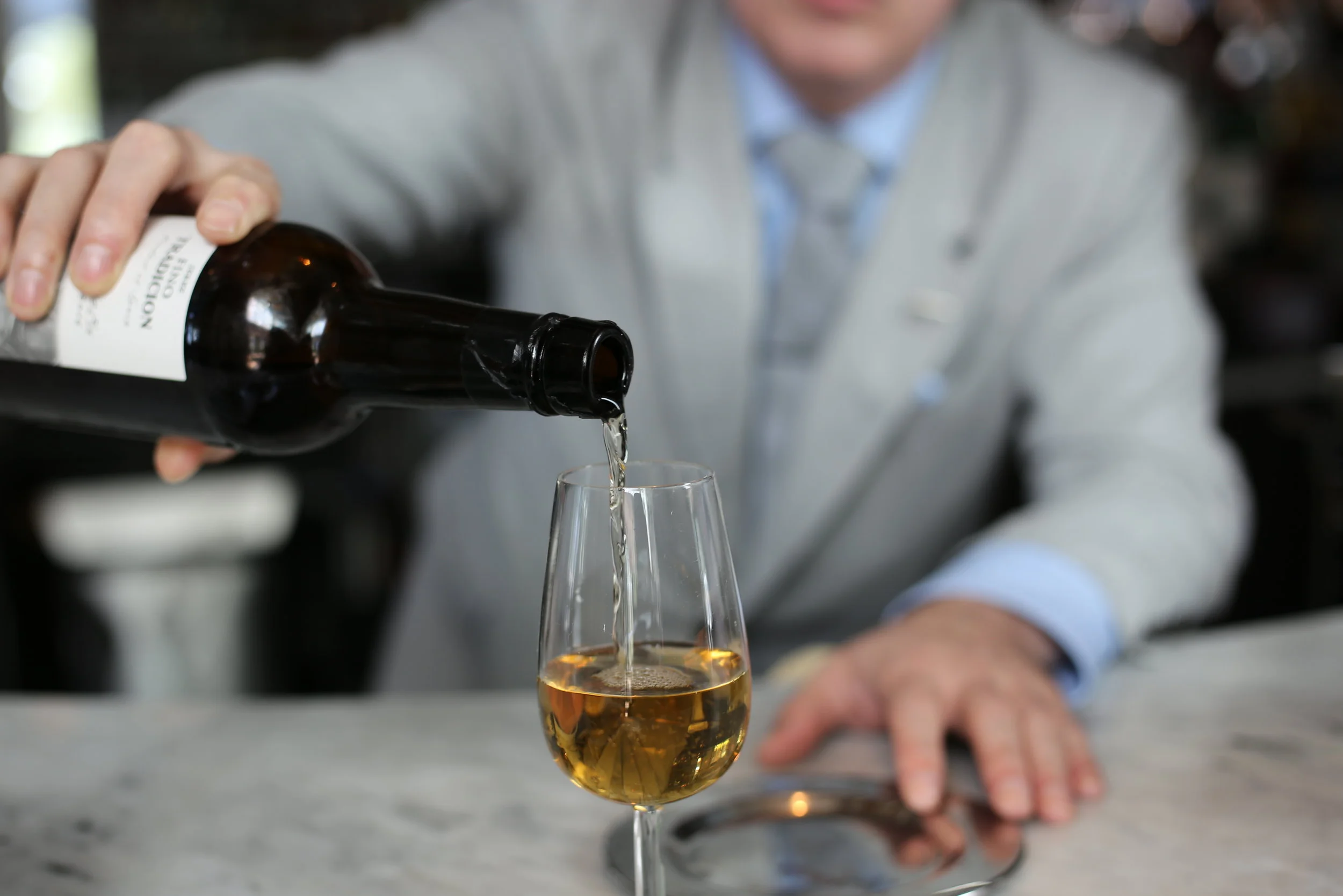 ABOUT OUR MENUS — Del Mar Restaurant