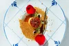 ABOUT OUR MENUS — Del Mar Restaurant