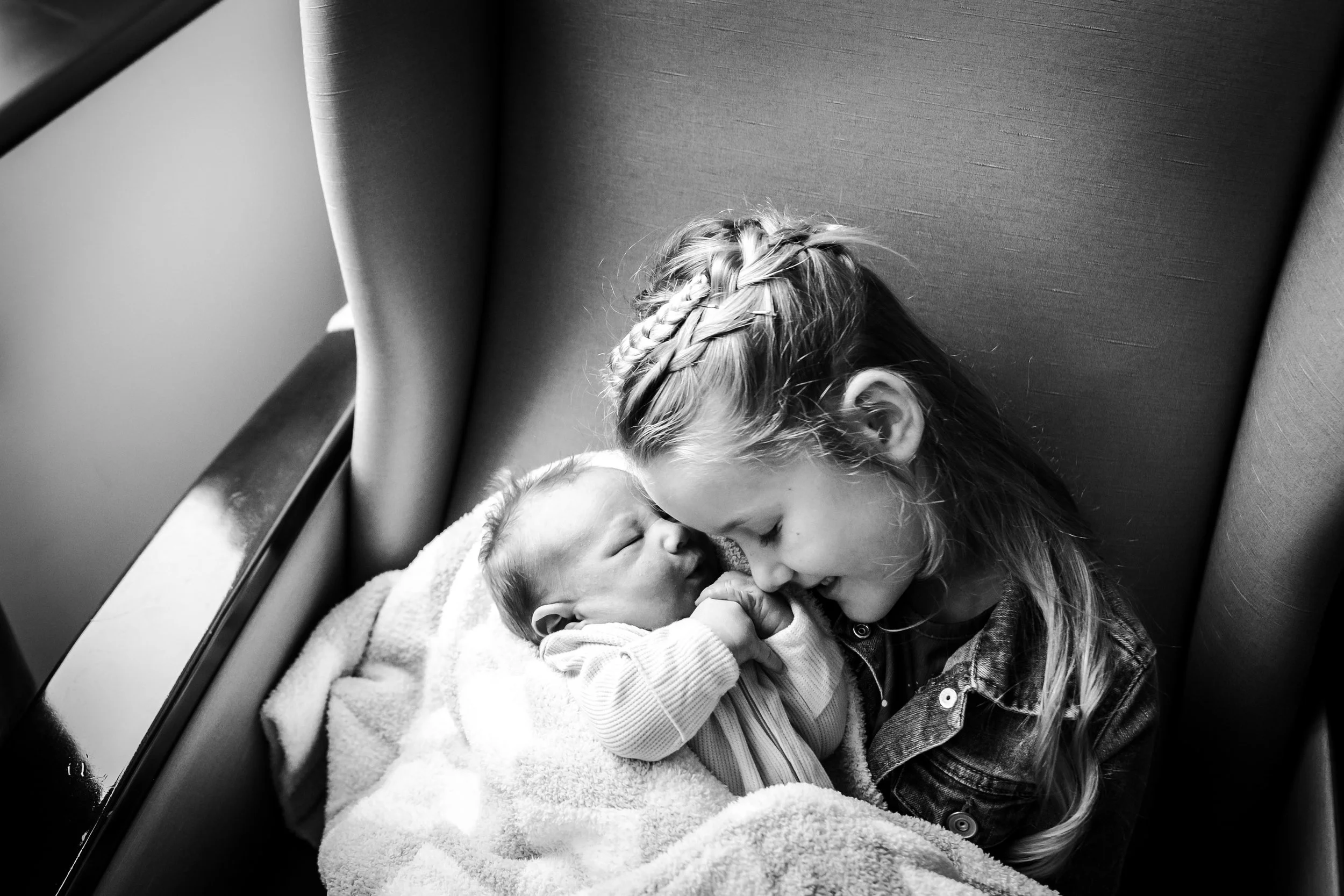 Fresh 48 Newborn Photography — Dallas Fort Worth Birth Photography ...